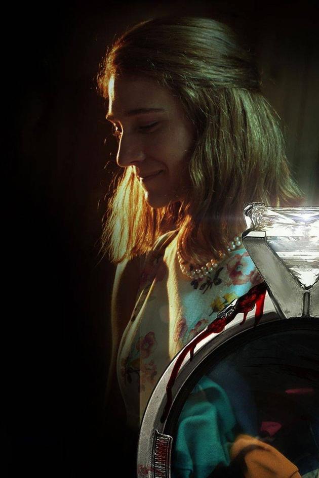 Watch Princess Cut Streaming Online on Philo