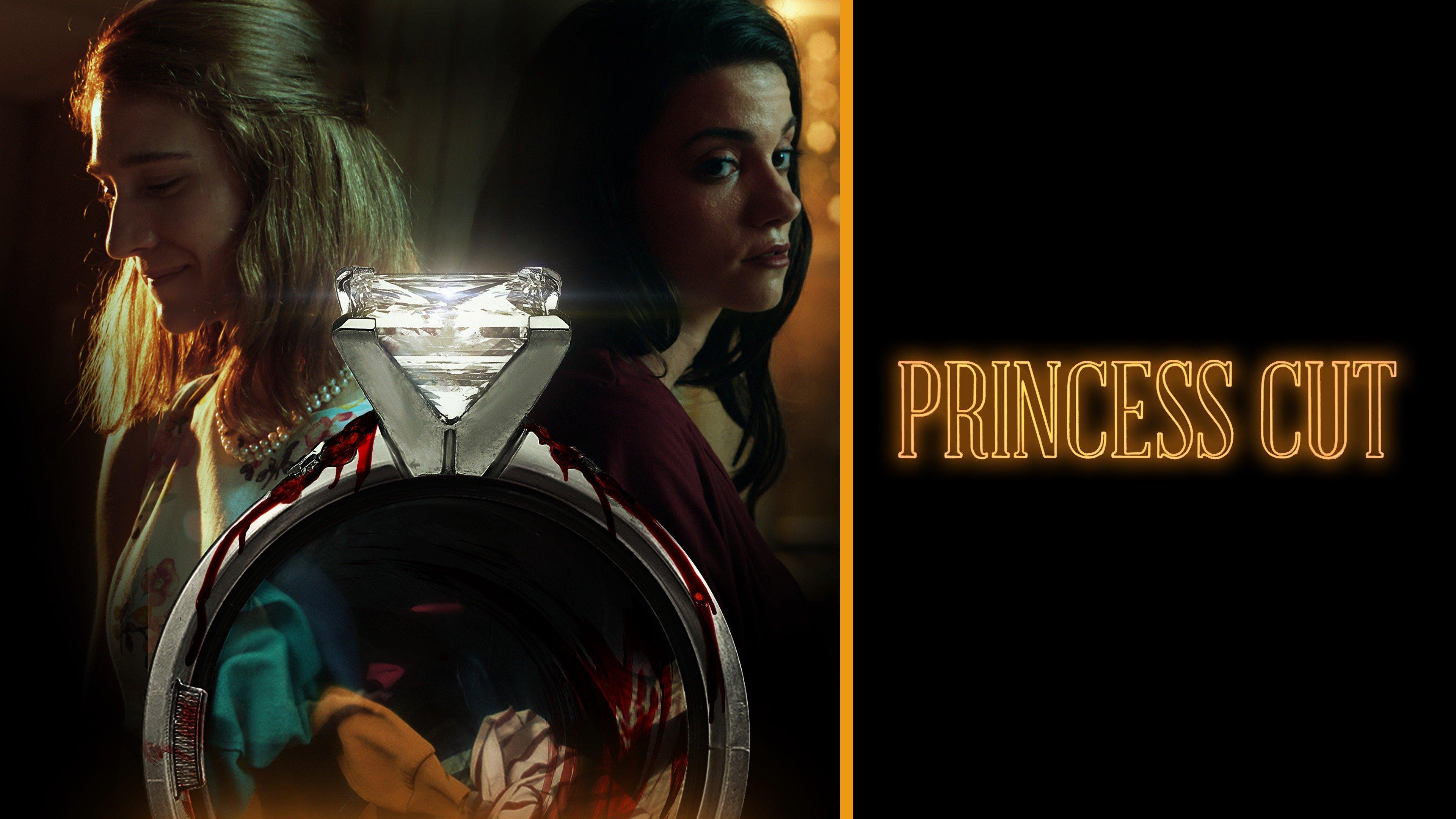 Watch Princess Cut Streaming Online on Philo