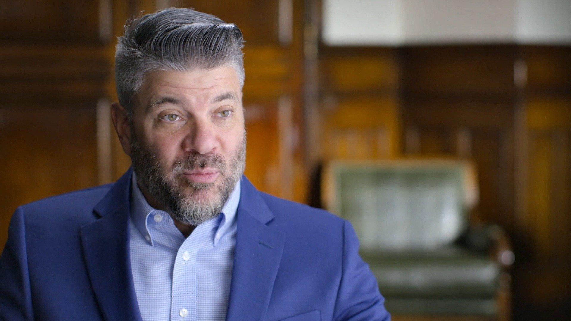 Watch When Big Things Go Wrong: S1E5 - Hidden Flaws on Philo (Free Trial)