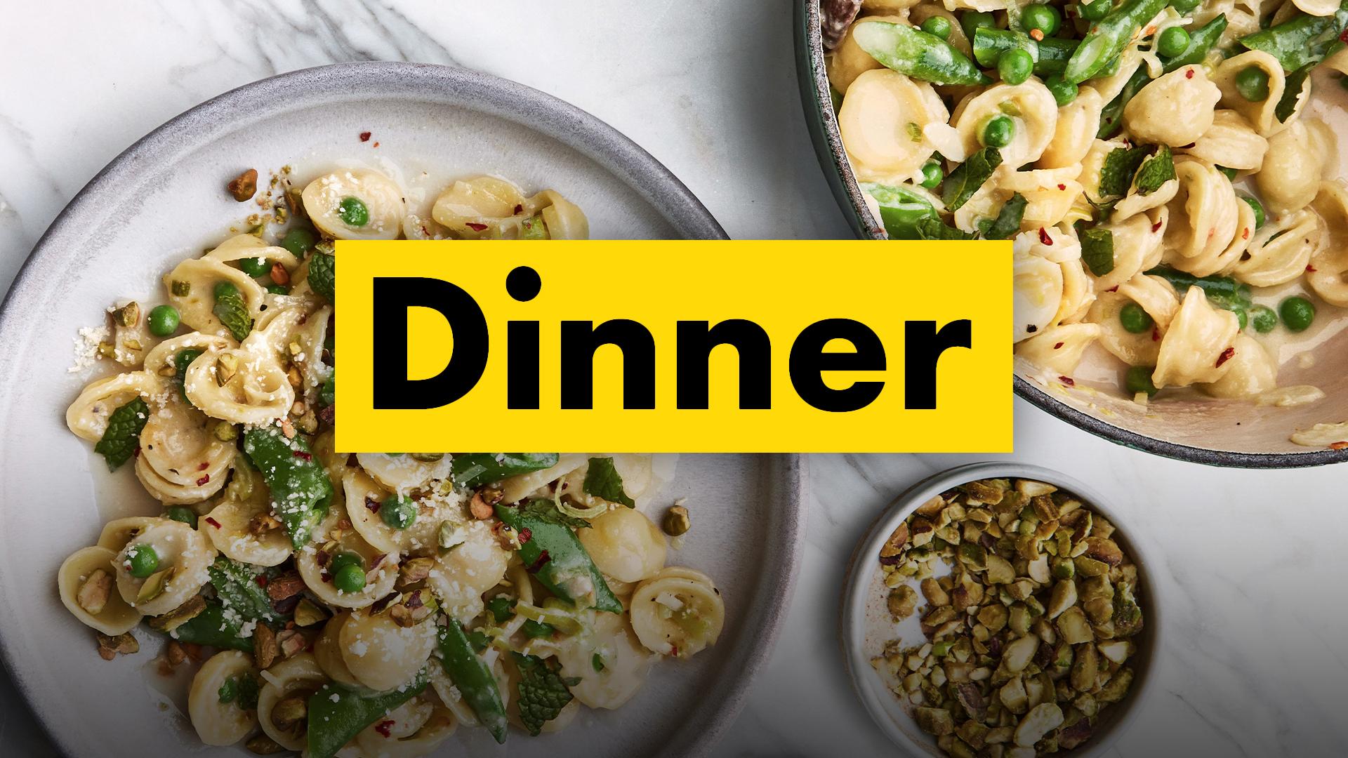 Watch Dinner Streaming Online on Philo