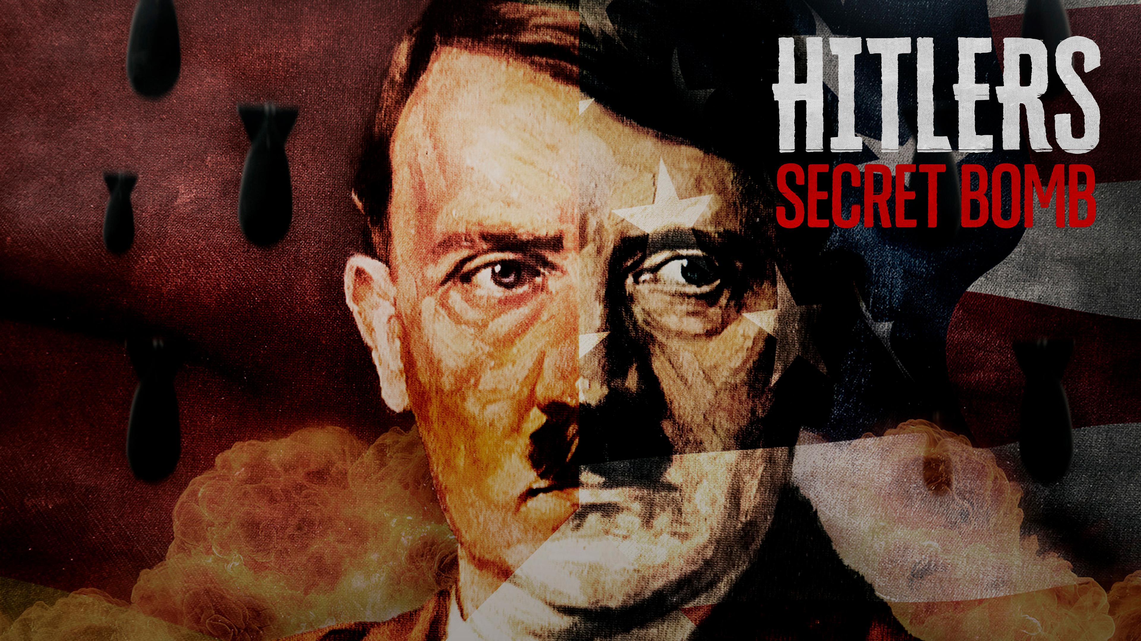 Watch Hitler's Secret Bomb Streaming on Philo (Free Trial)