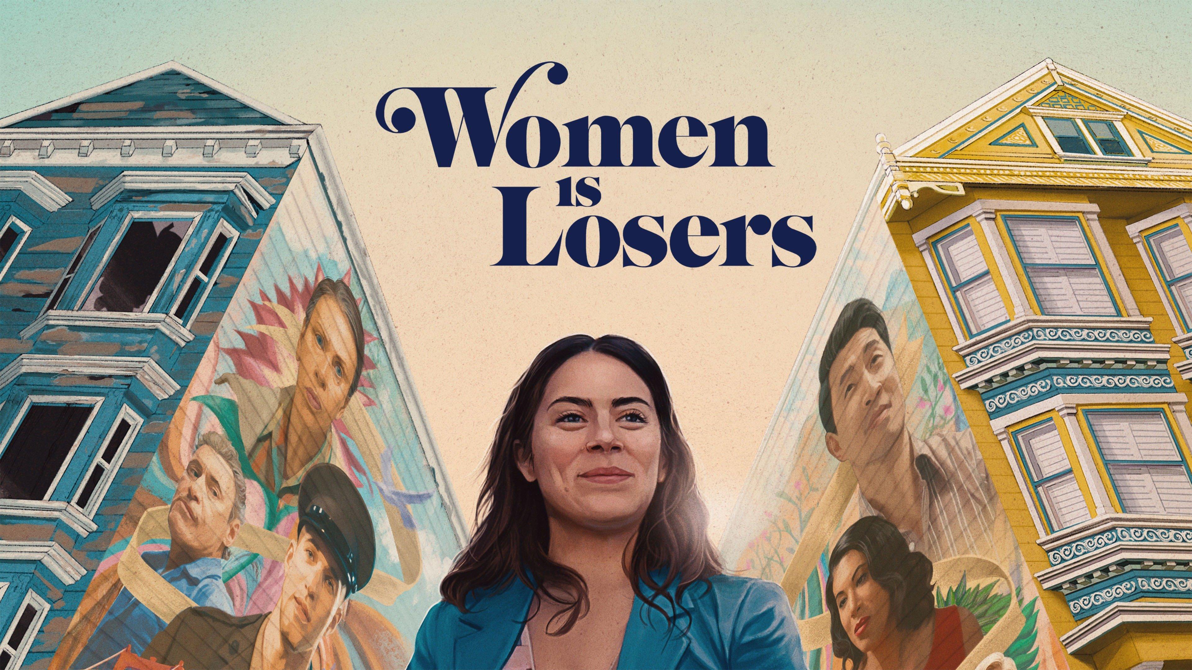 Watch Women Is Losers Streaming Online on Philo