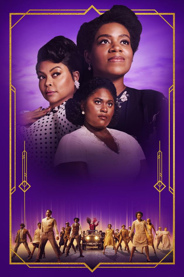 Watch The Color Purple Streaming Online on Philo