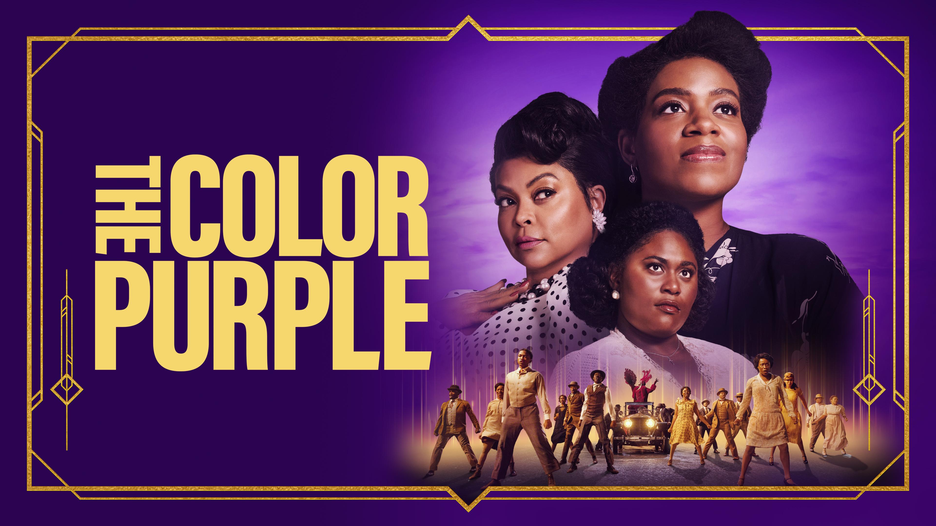 Watch The Color Purple Streaming Online on Philo