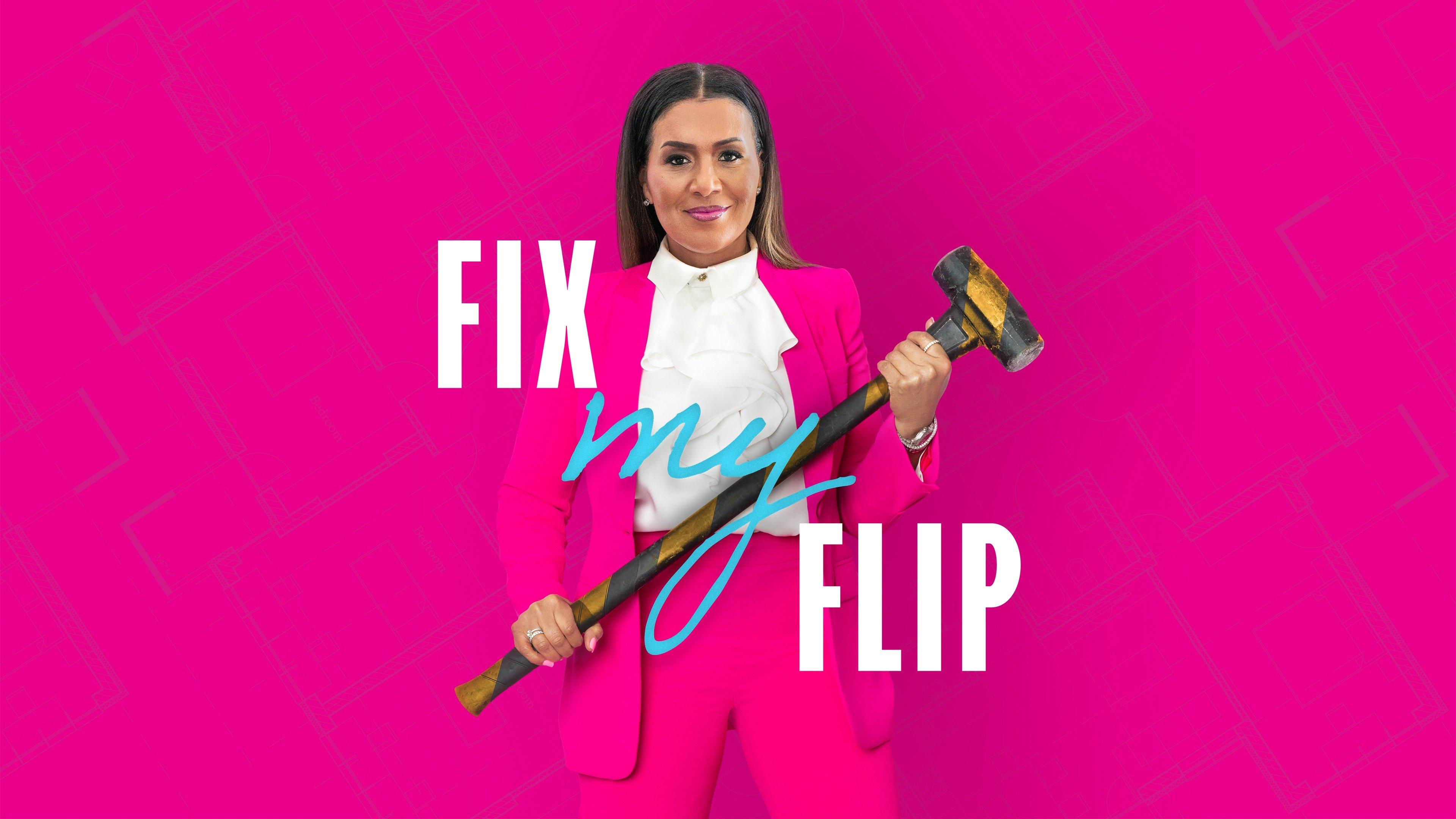 Watch Fix My Flip Streaming Online on Philo