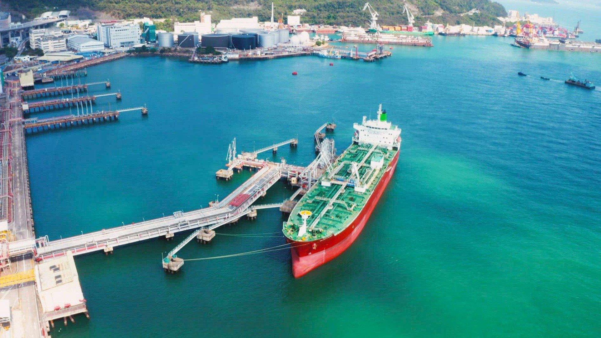 Watch Out of Stock: Supply Chain Crisis: S1E3 - Fuel of Global Disaster ...