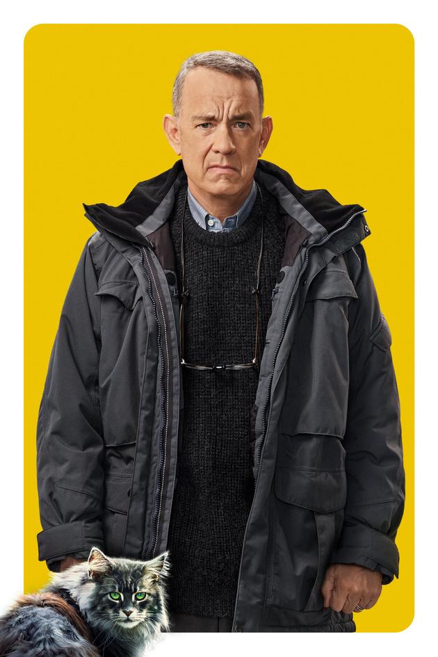 Watch A Man Called Otto Streaming Online on Philo