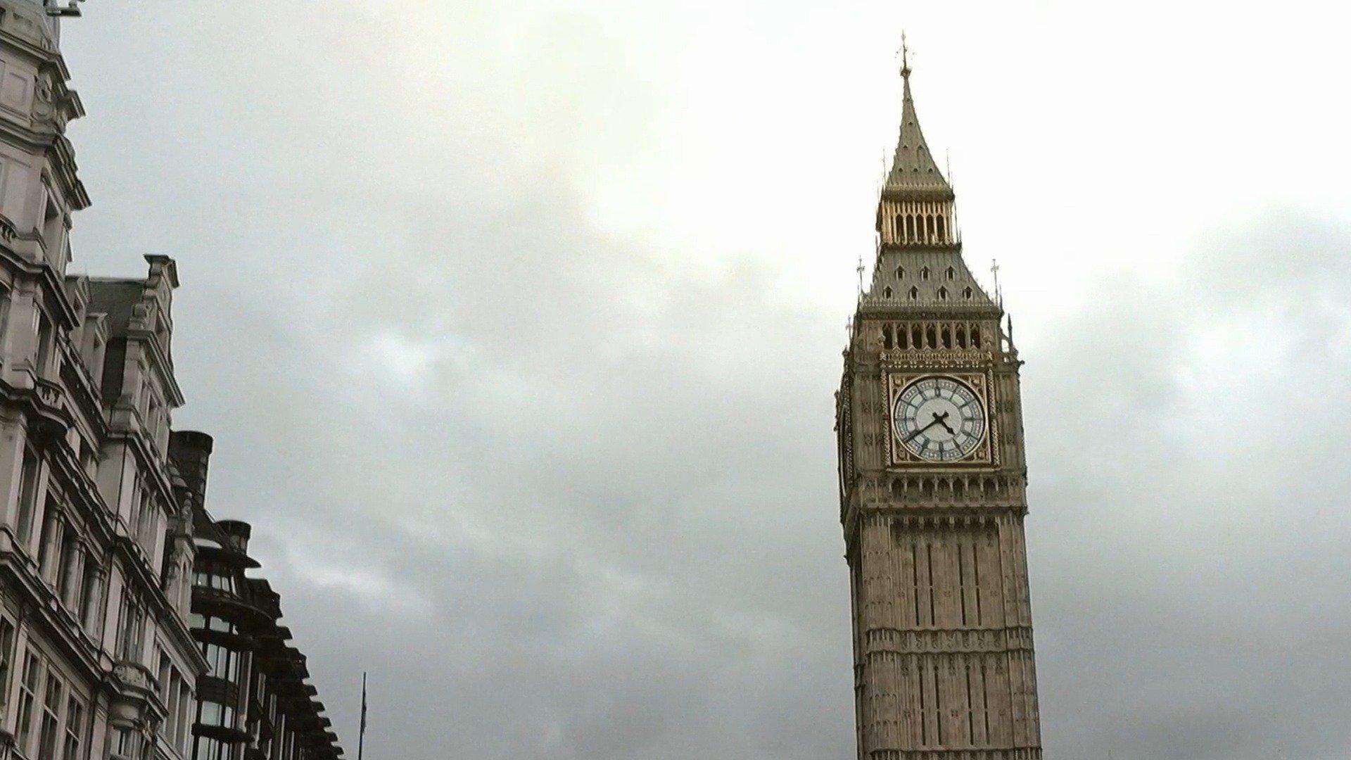 Watch History's Greatest Mysteries: S3E10 - Jack the Ripper on Philo ...