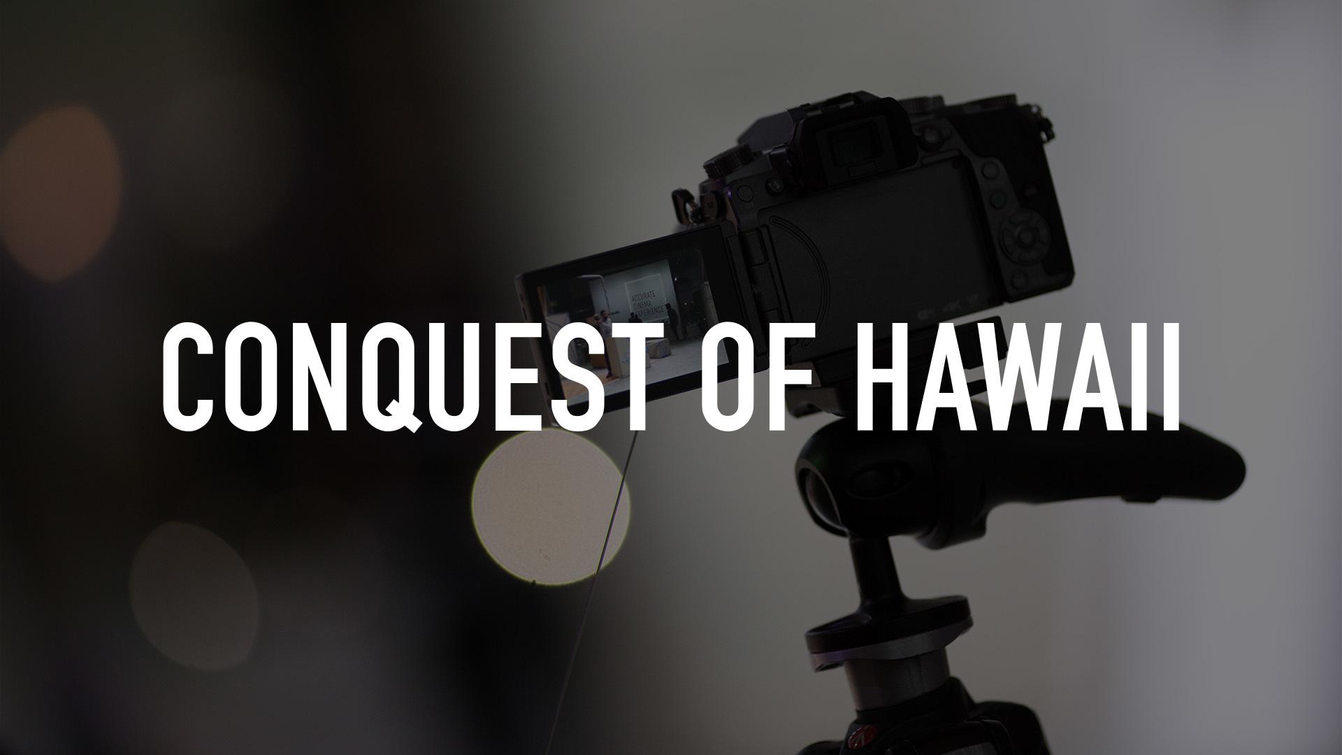 Watch Conquest of Hawaii Streaming Online on Philo