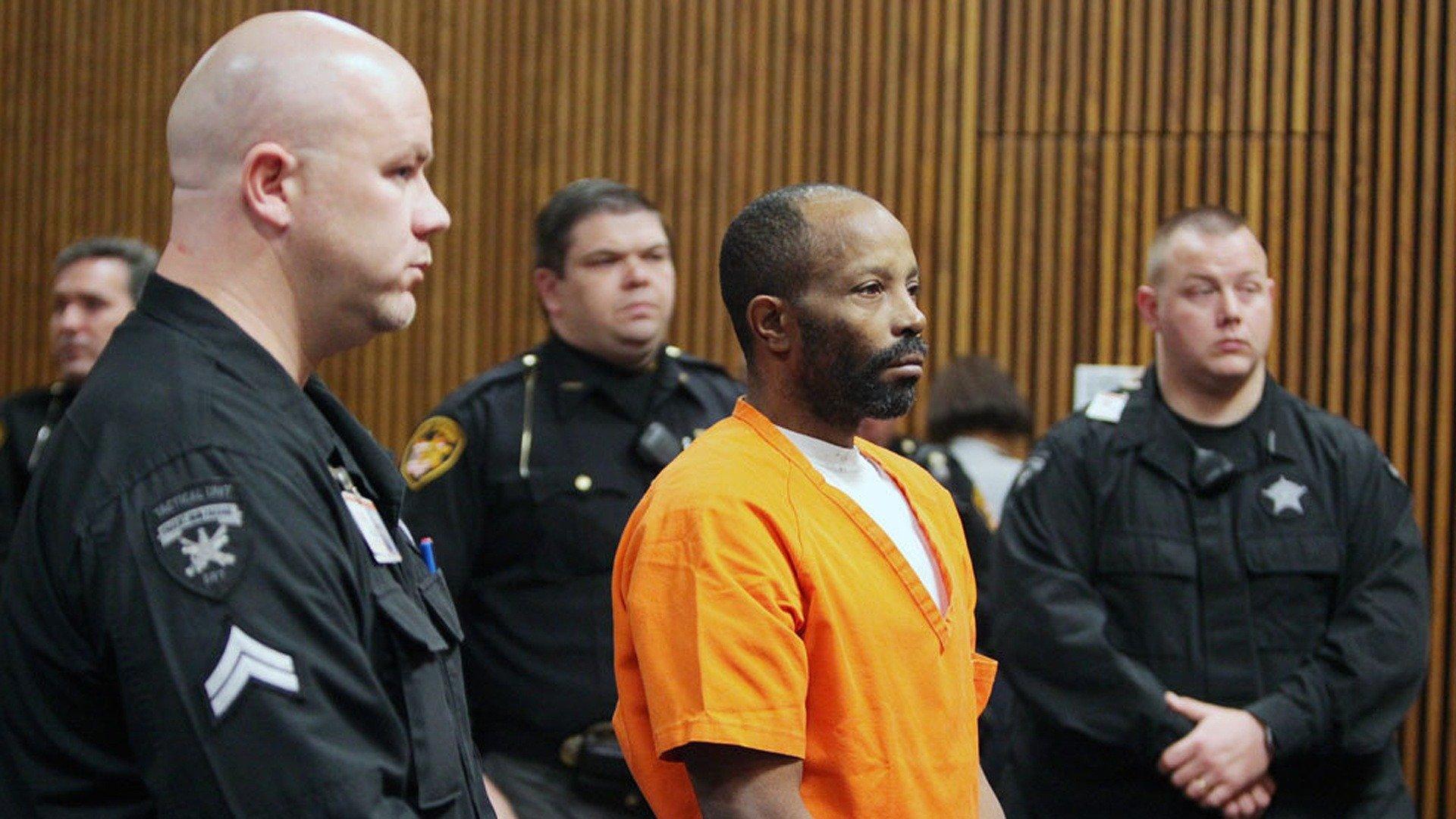 The Dark Legacy of the Cleveland Strangler