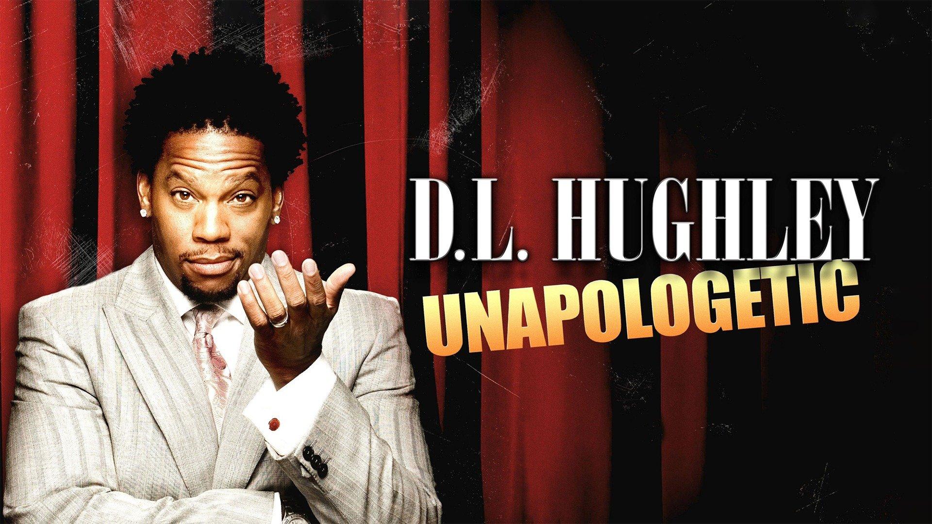 Watch D.L. Hughley: Unapologetic Streaming Online on Philo
