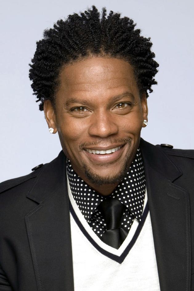 Watch D.L. Hughley: Unapologetic Streaming Online on Philo