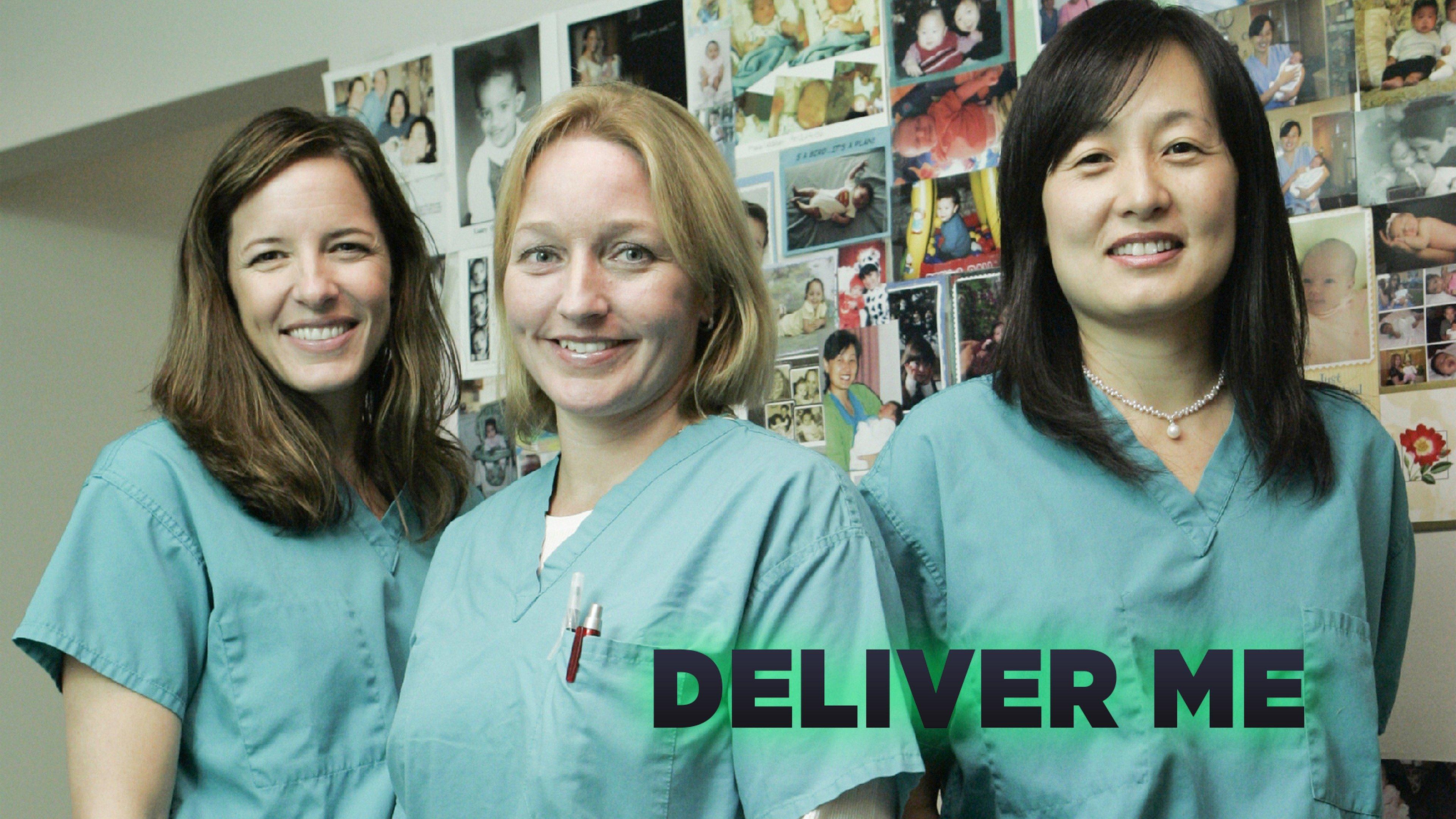 Watch Deliver Me: S1E3 - Size Matters on Philo (Free Trial)