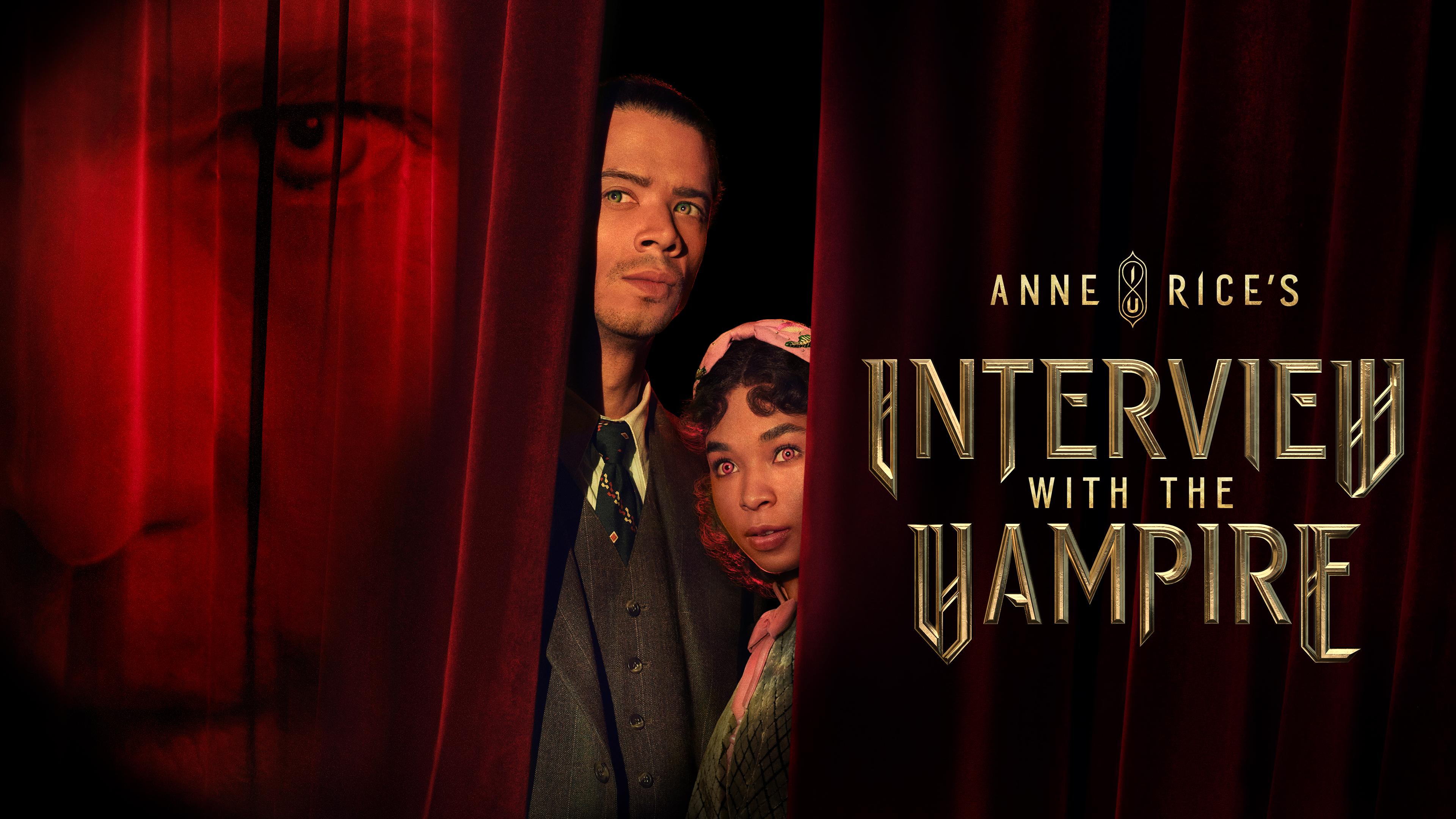 Watch Interview With the Vampire Streaming Online on Philo