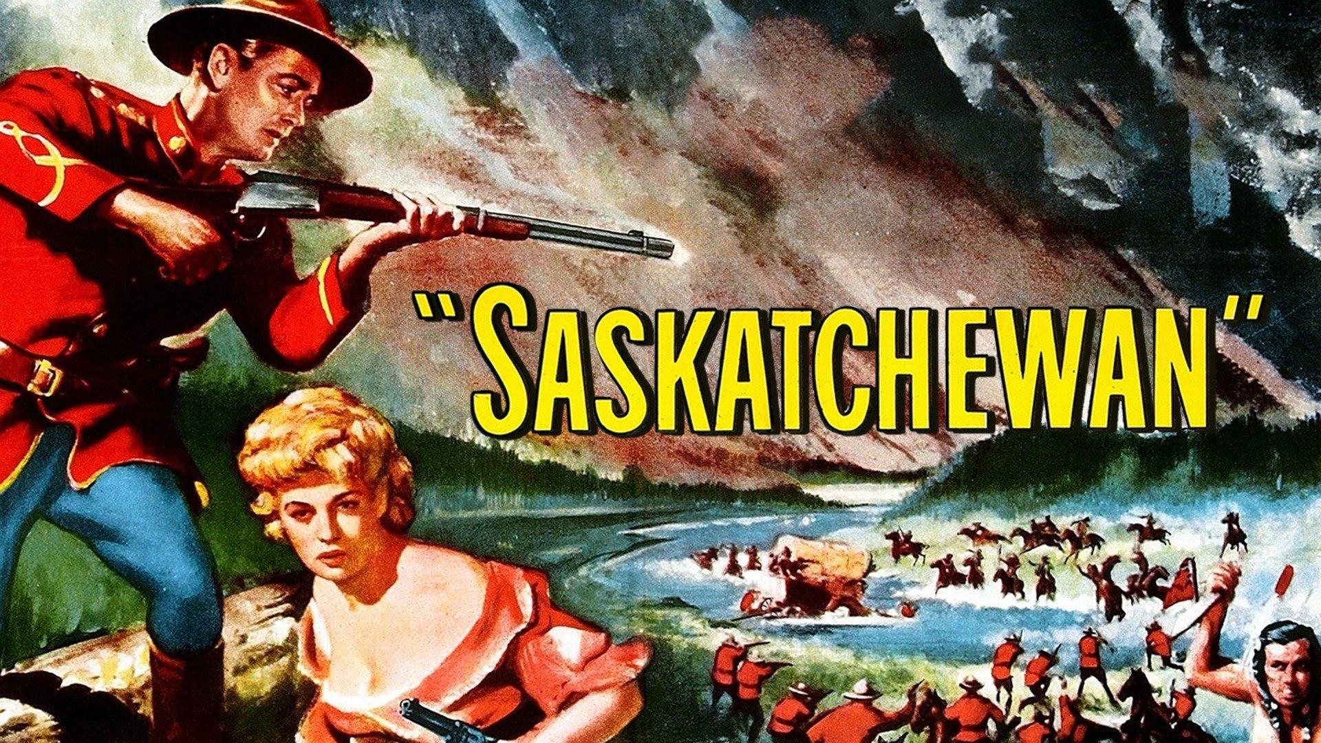 Watch Saskatchewan Streaming Online on Philo (Free Trial)