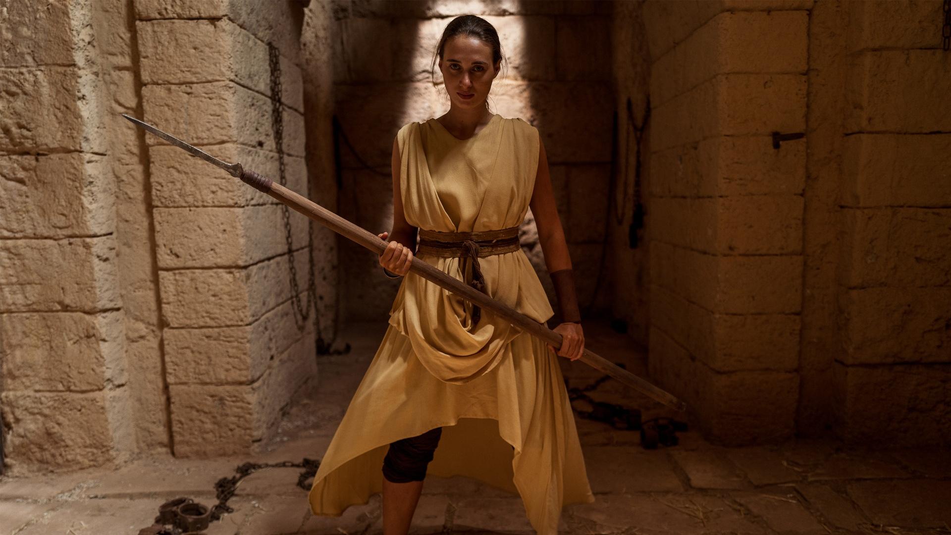 Watch Colosseum: S1E8 - The Pagan on Philo (Free Trial)