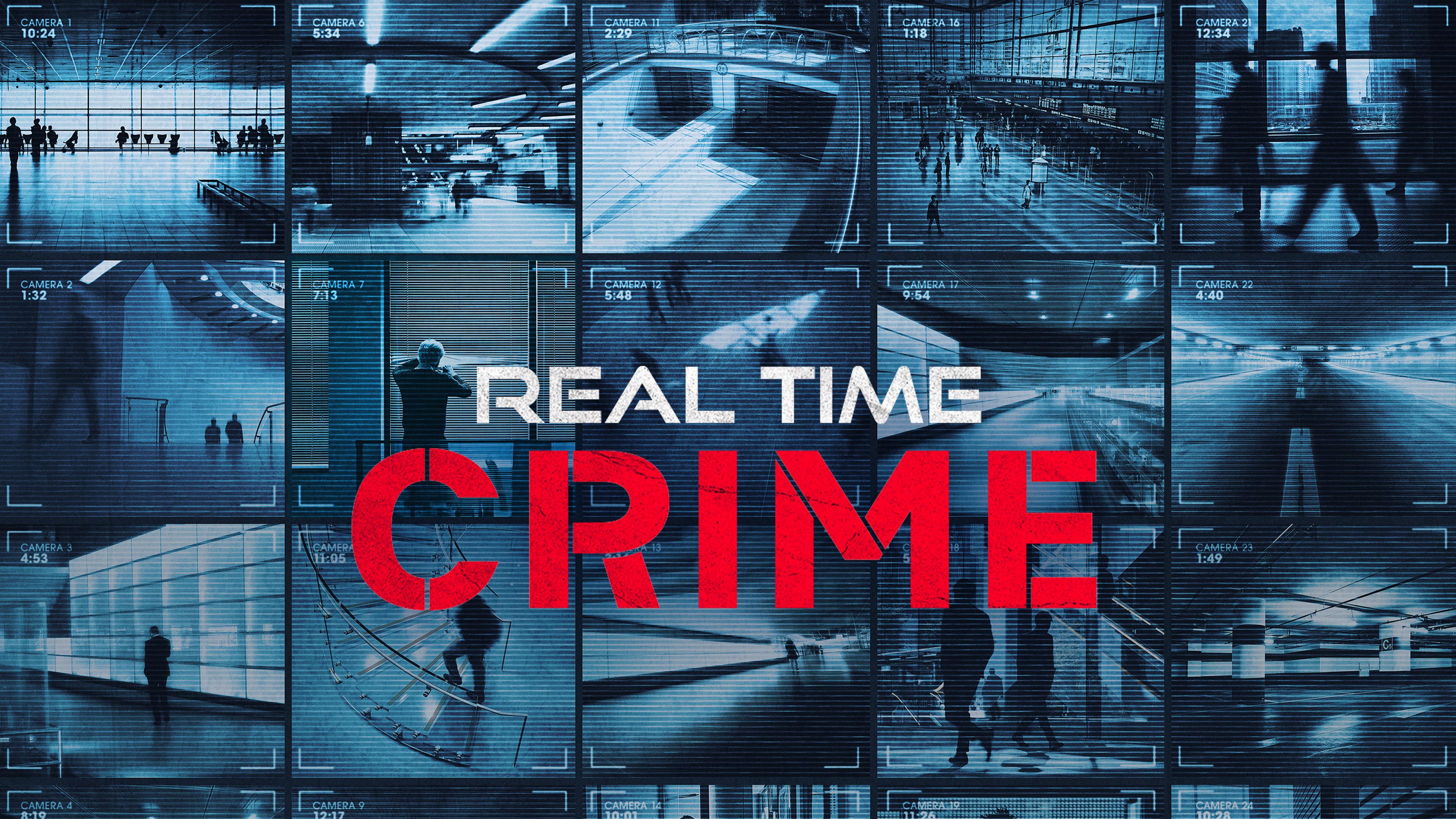 Watch Real Time Crime Streaming Online on Philo