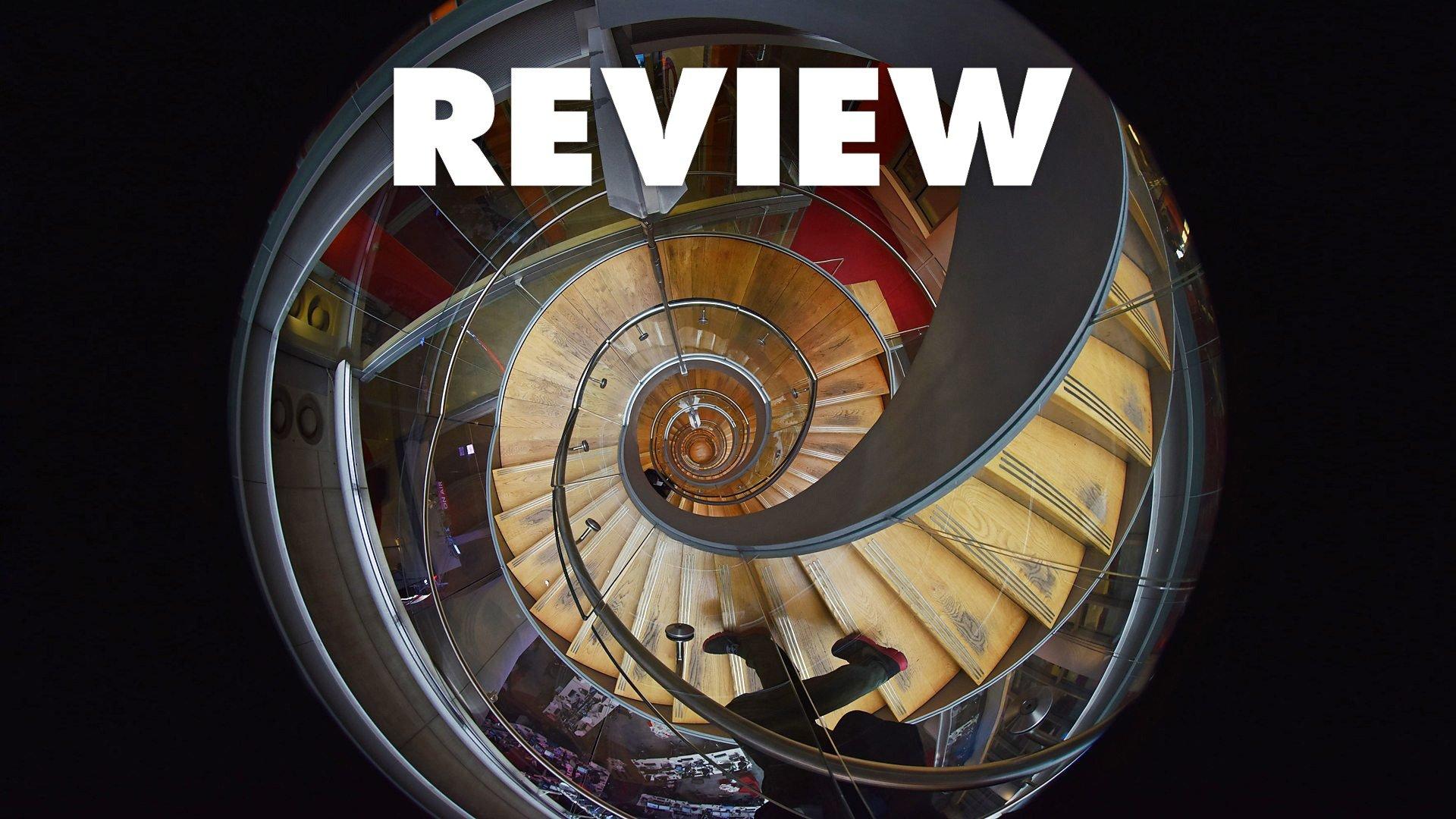 Watch Review Streaming Online on Philo