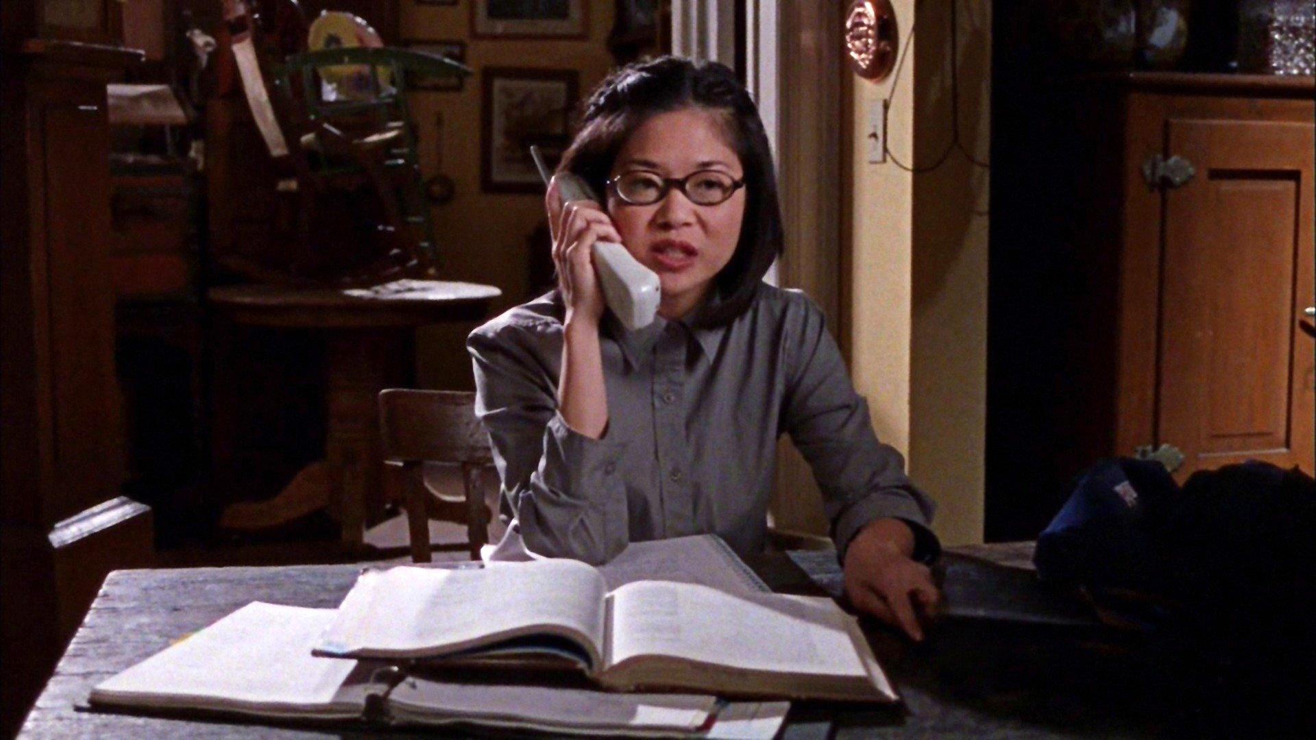 Watch Gilmore Girls: S2E9 - Run Away, Little Boy on Philo (Free Trial)