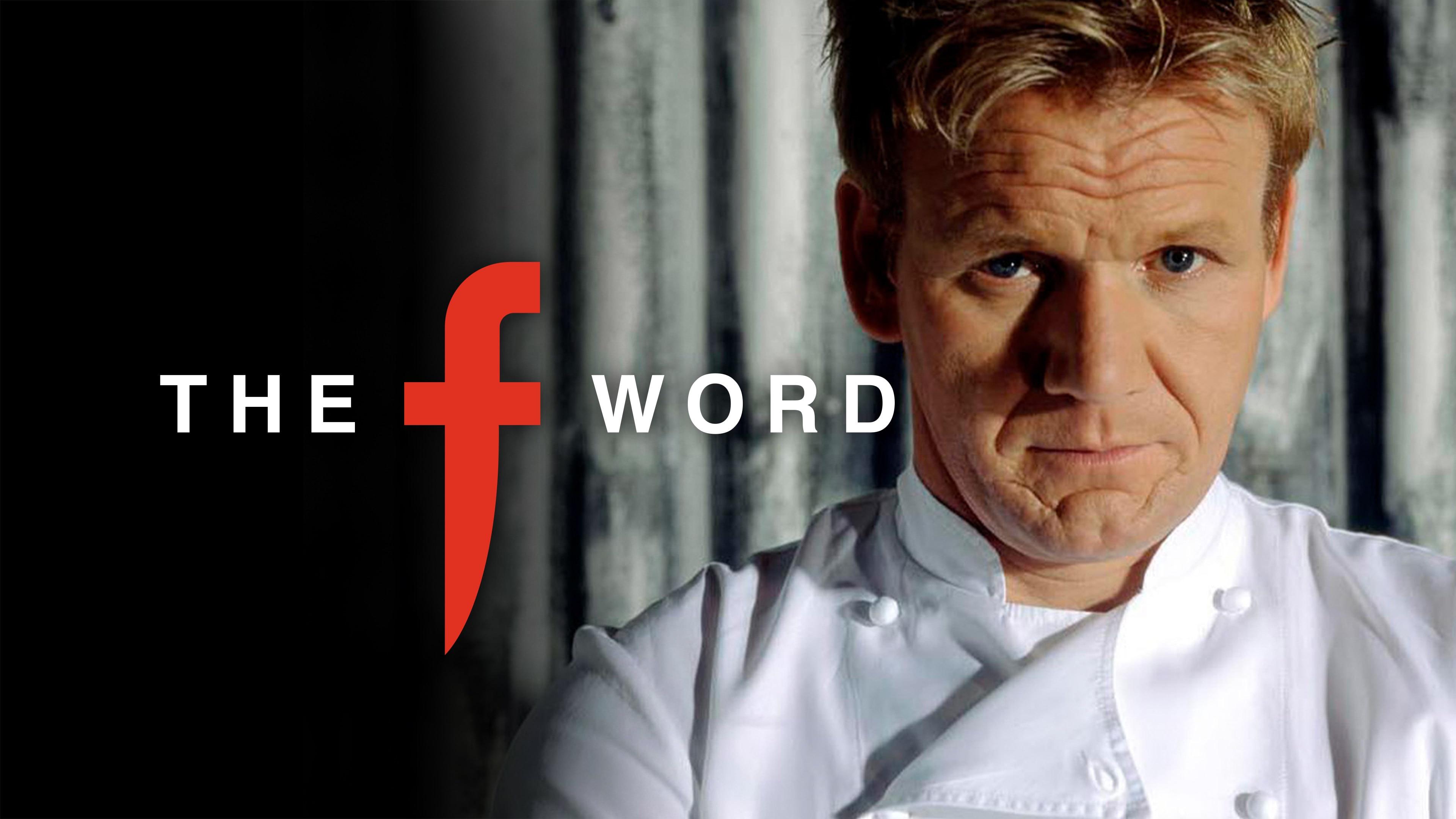 Watch The F Word: S1E3 - Into the Wild Game on Philo for Free