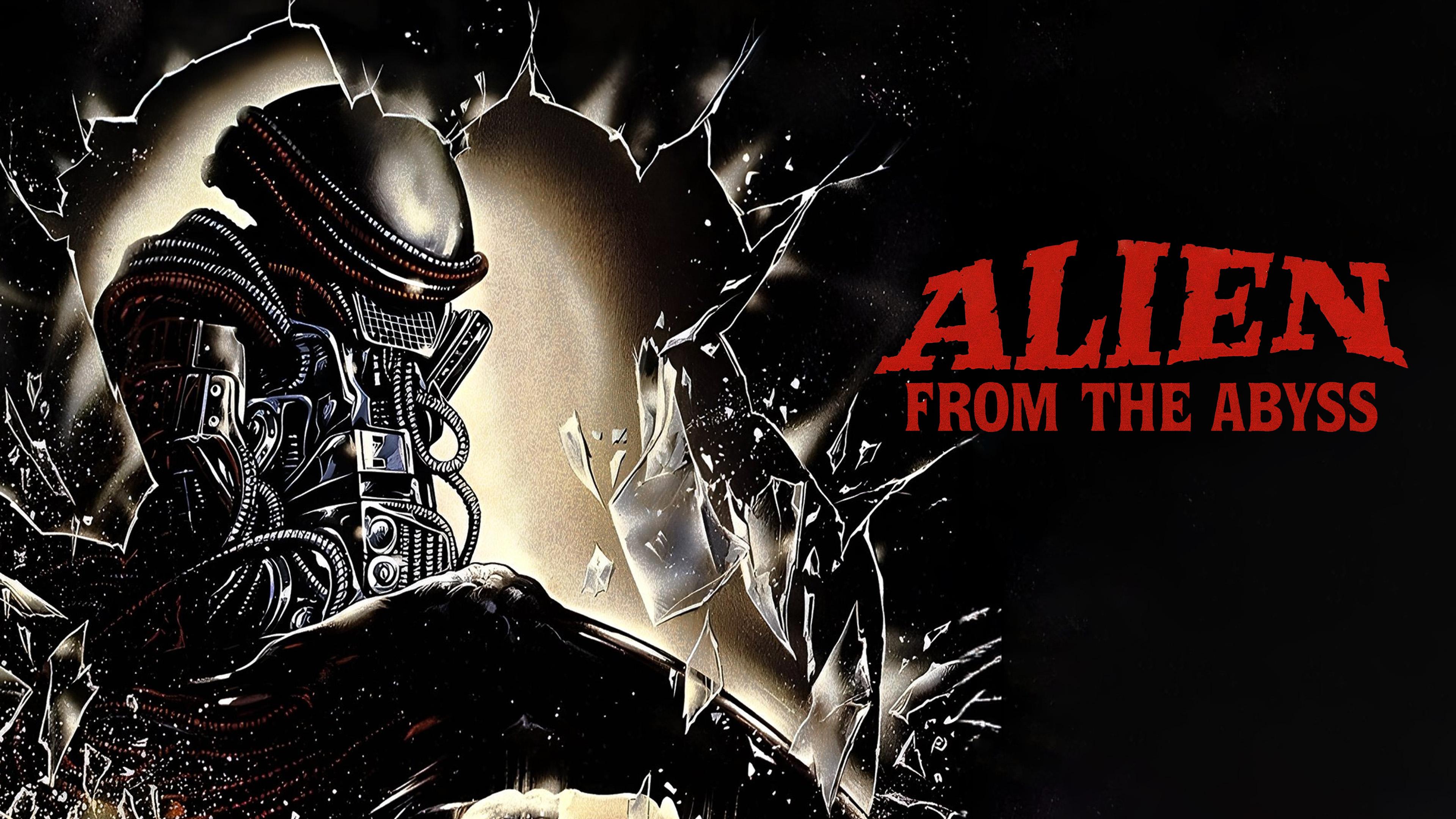 Watch Alien From The Abyss Streaming Online on Philo for Free
