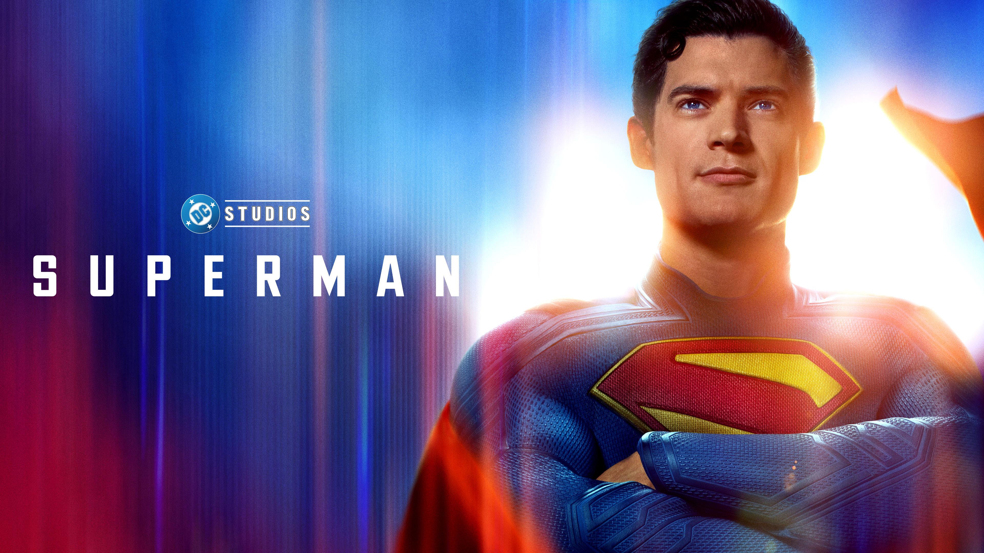 Watch Superman Streaming Online on Philo
