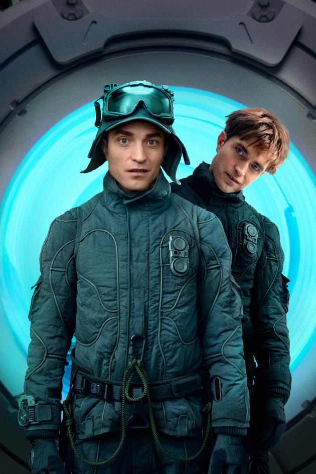 Watch Mickey 17 Streaming Online on Philo