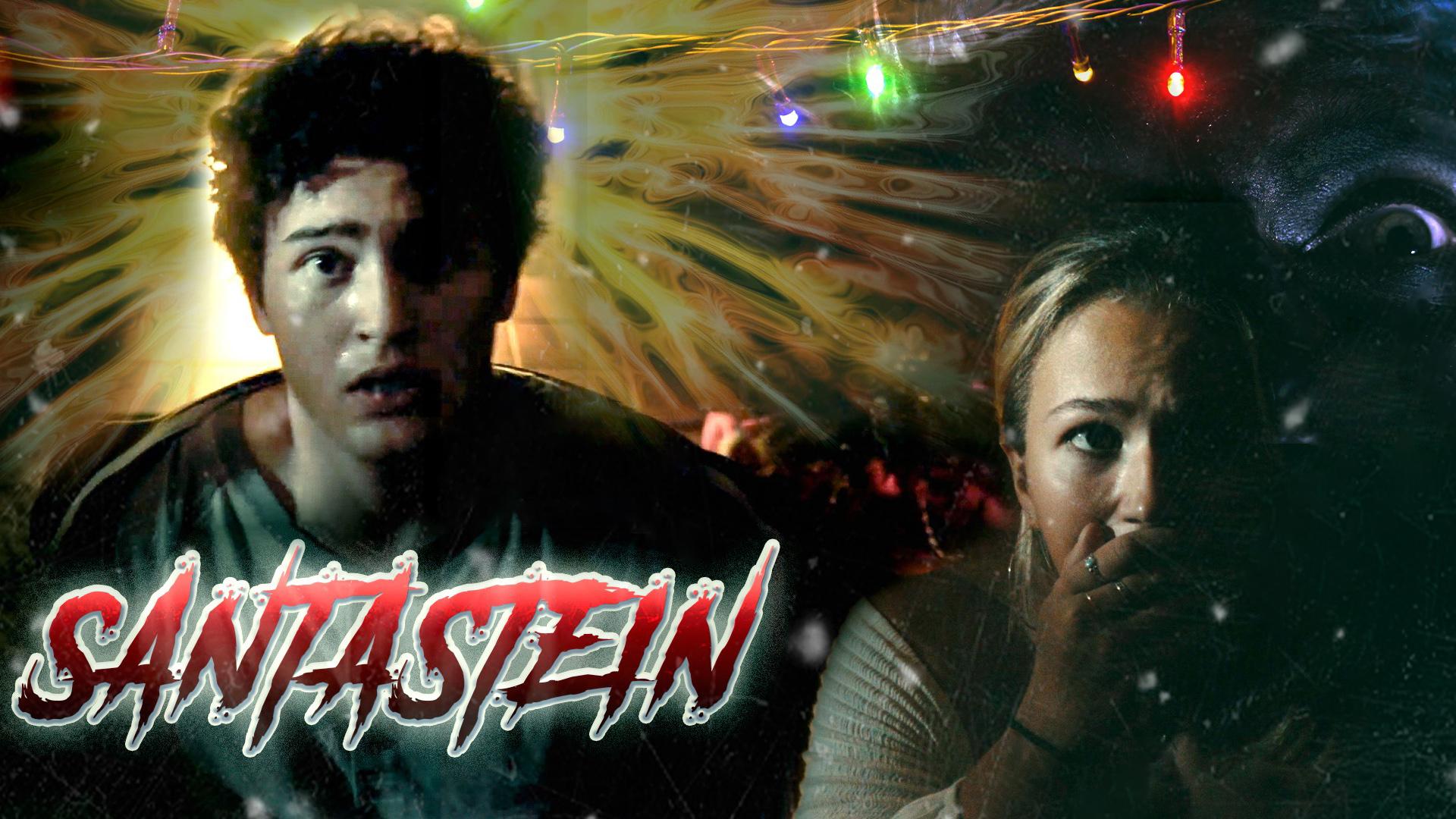 Watch Santastein Streaming Online on Philo