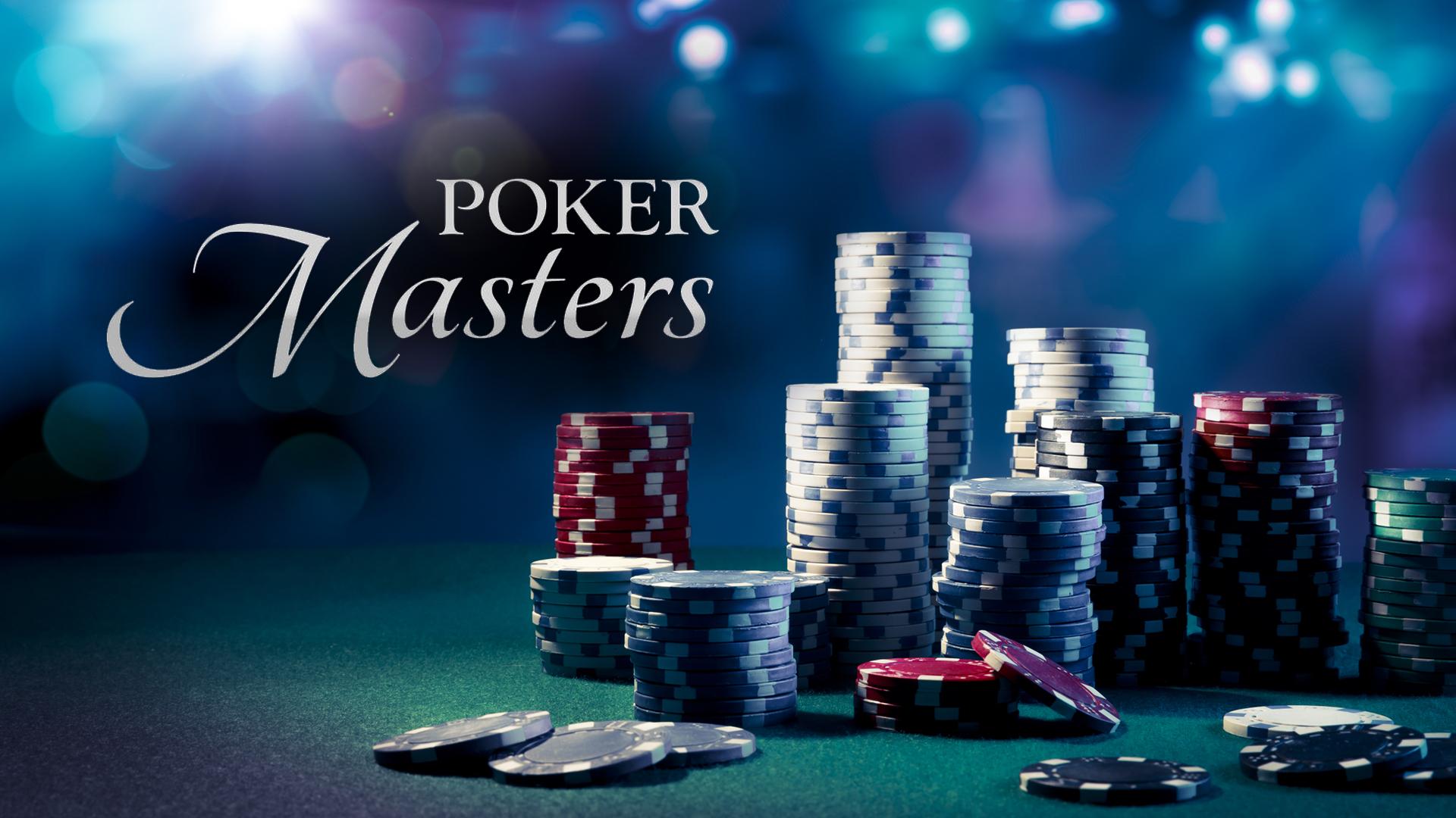Watch 2023 Poker Masters Streaming Online on Philo (Free Trial)
