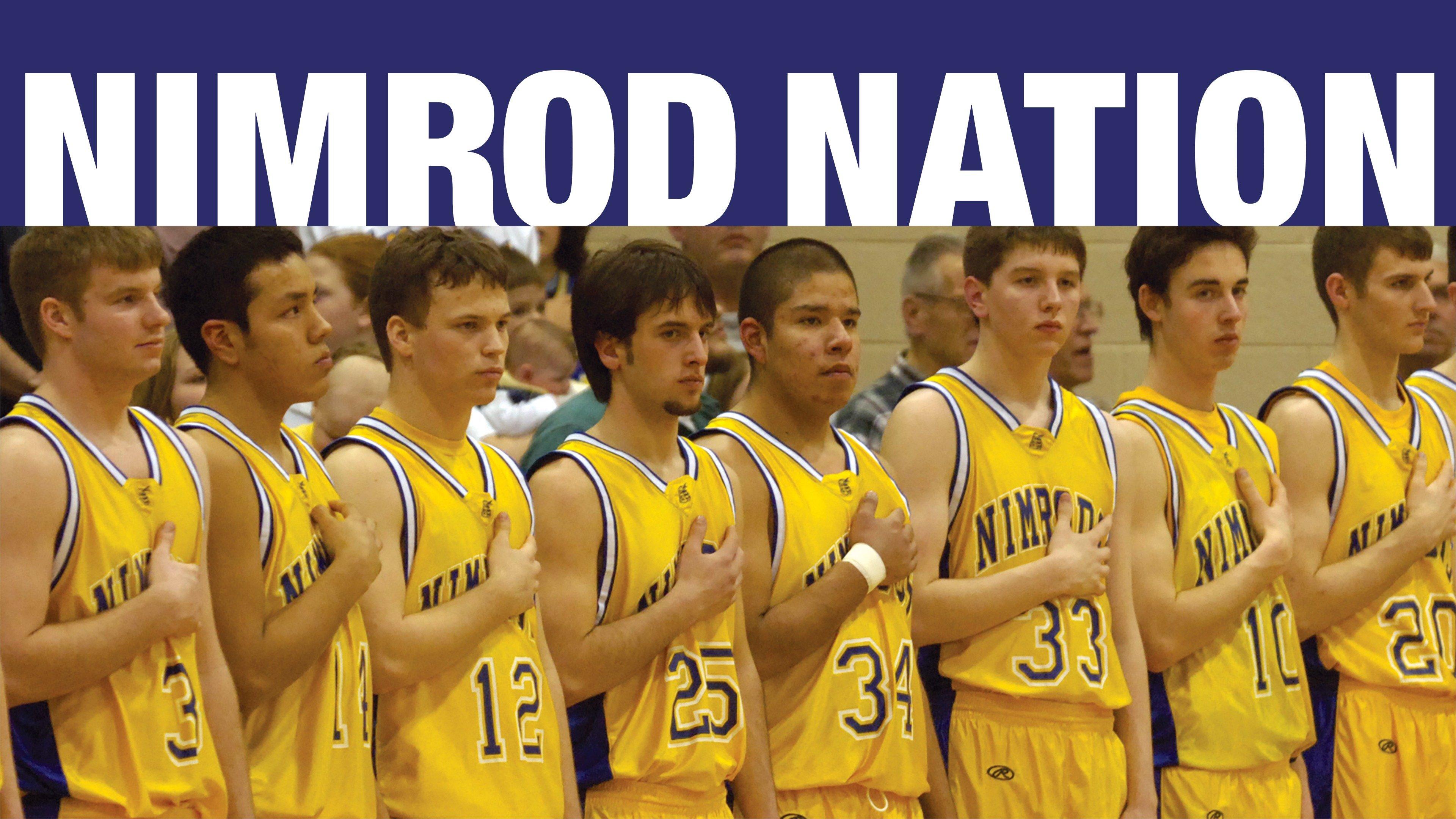Watch Nimrod Nation Streaming Online on Philo