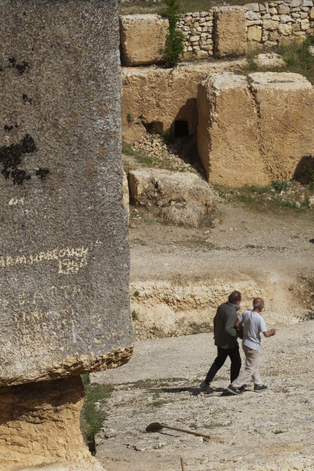 Watch Architecton Streaming Online on Philo