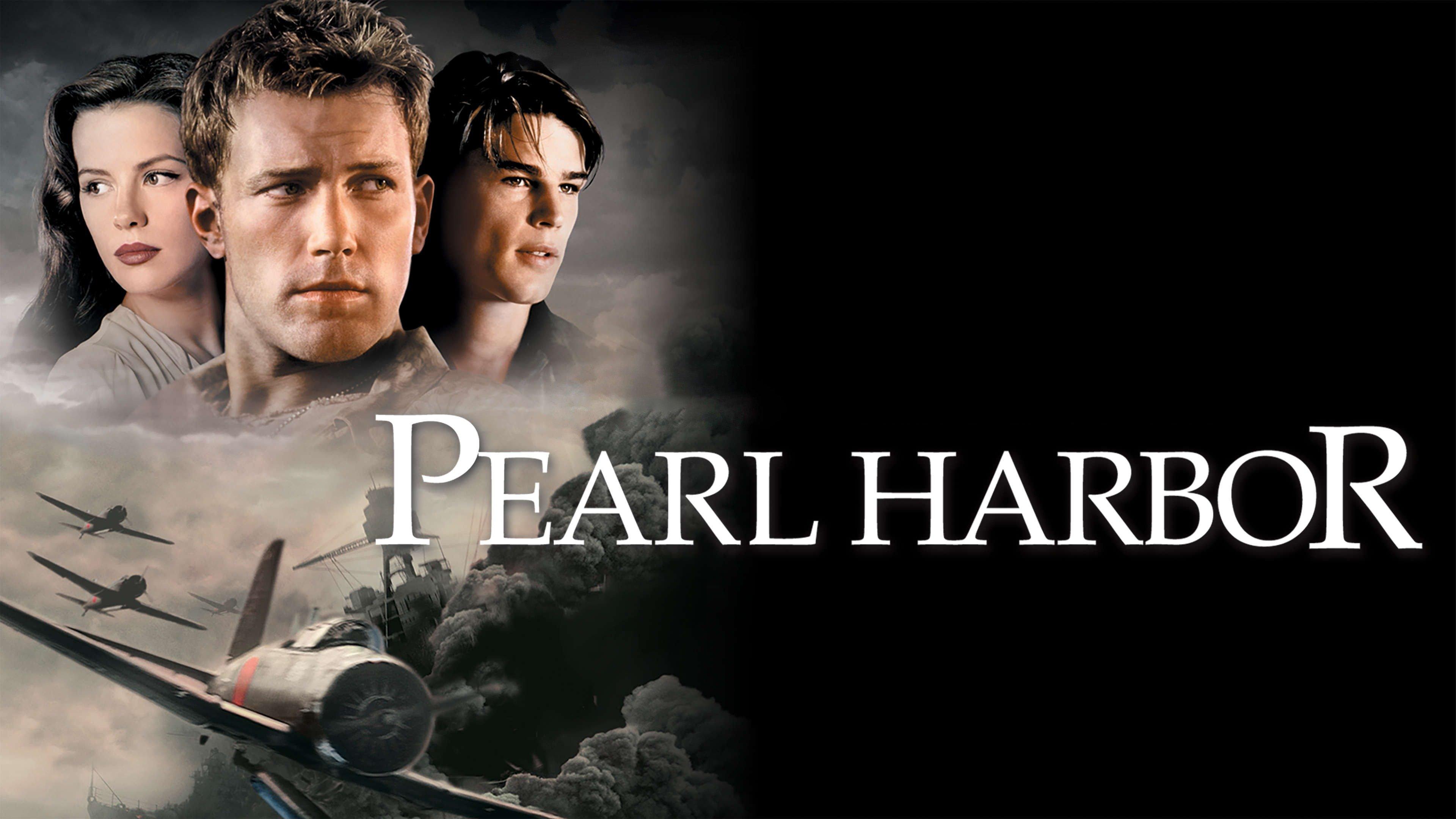 Watch Pearl Harbor Streaming Online on Philo