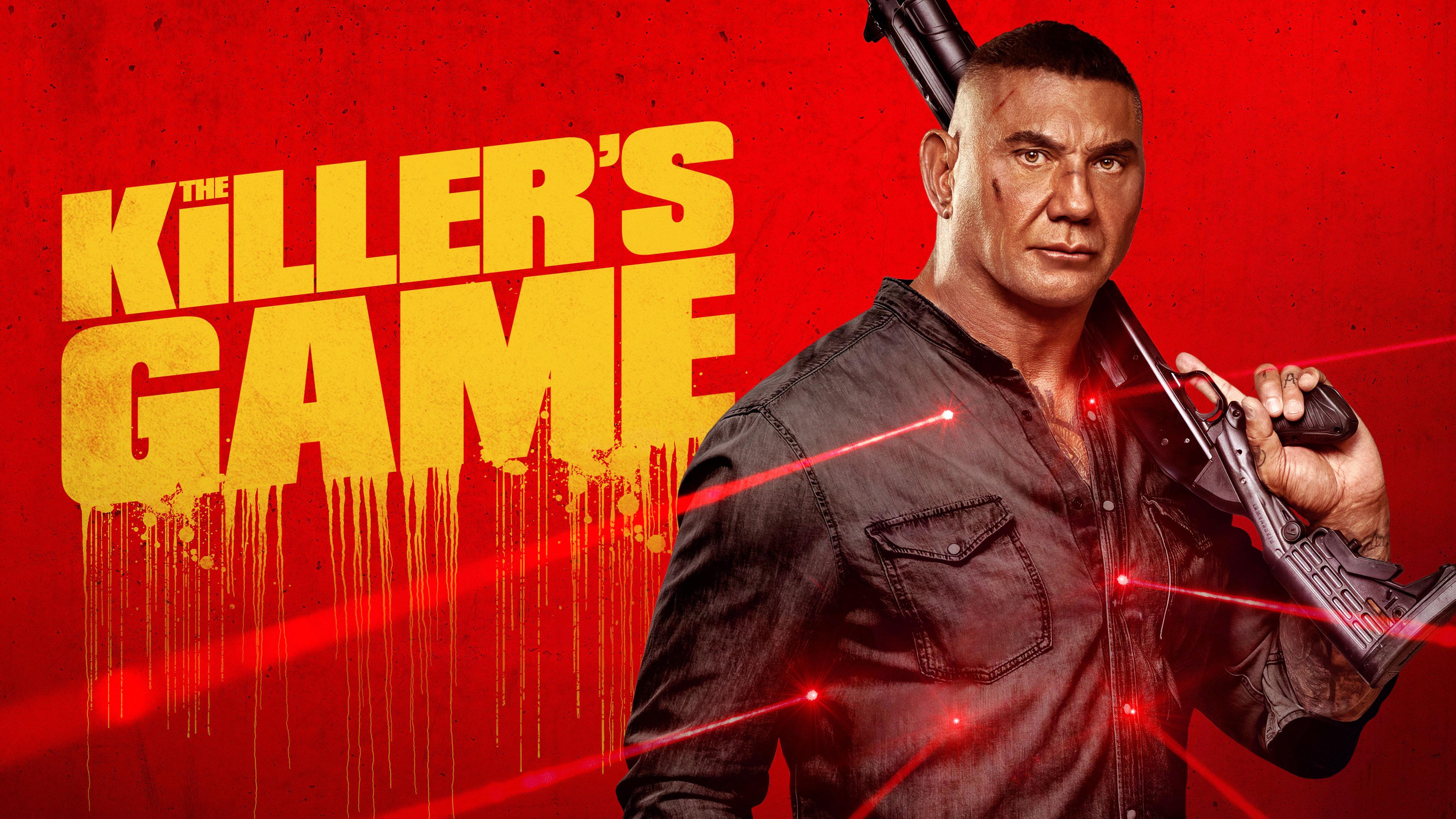 Watch The Killer's Game Streaming Online on Philo