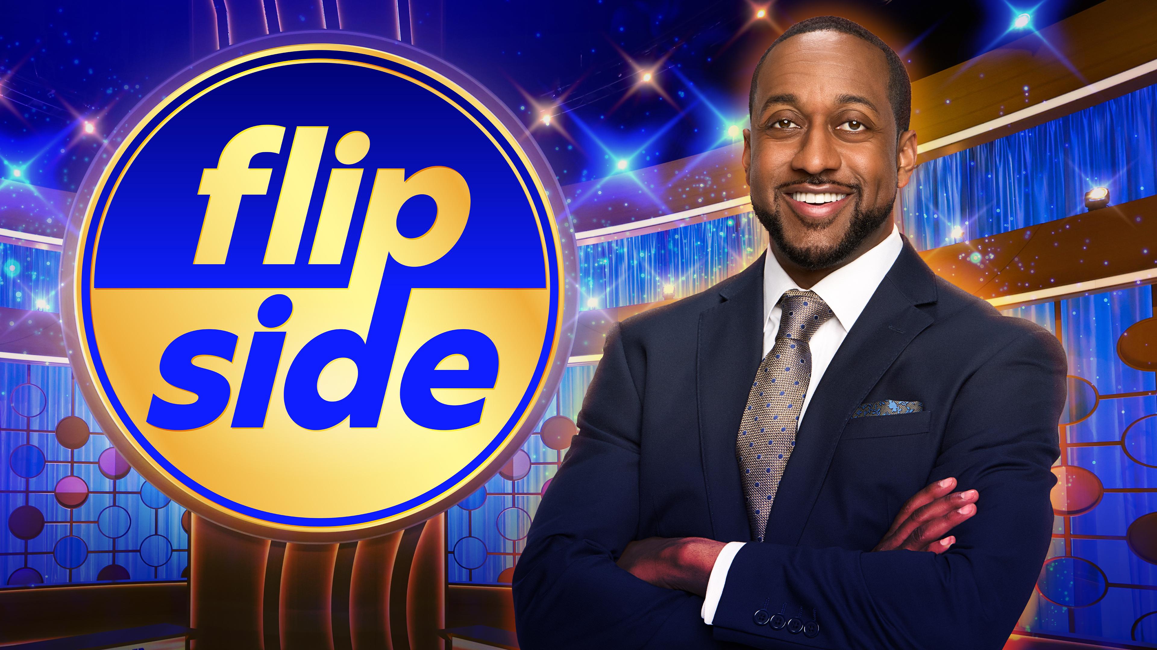 Watch Flip Side: S2E12 - Everyone Is Playing Games! on Philo (Free Trial)