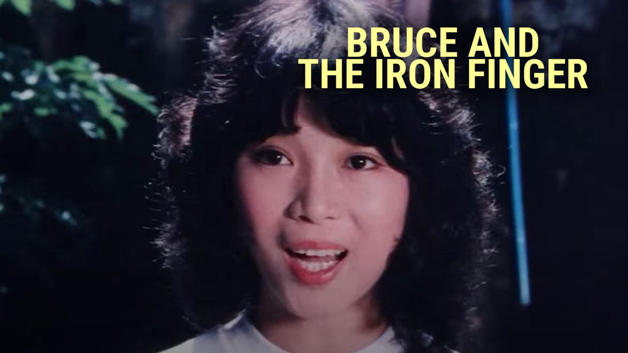 Watch Bruce And The Iron Finger Streaming Online on Philo