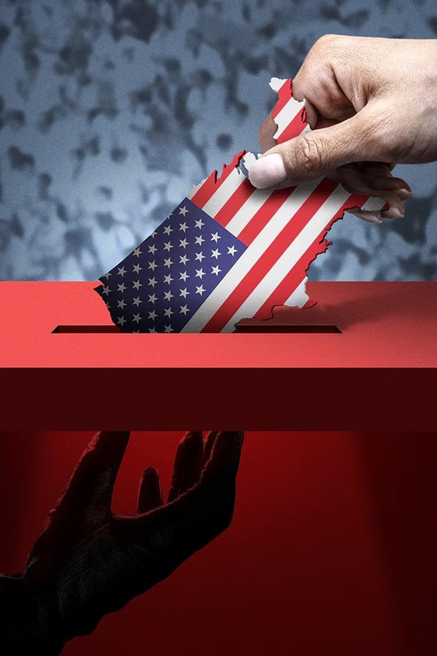 Watch Stopping The Steal Streaming Online on Philo