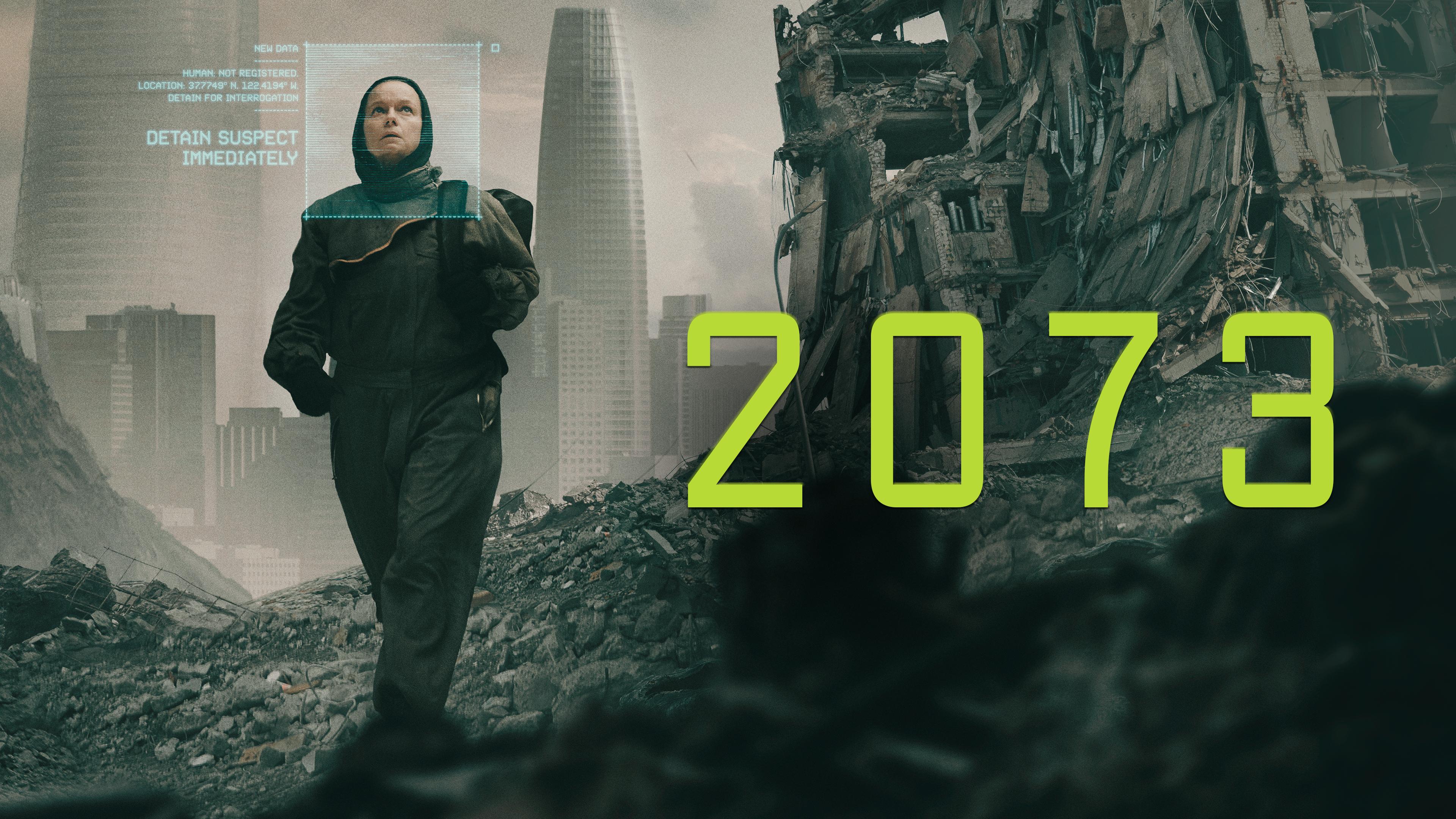 Watch 2073 Streaming Online on Philo