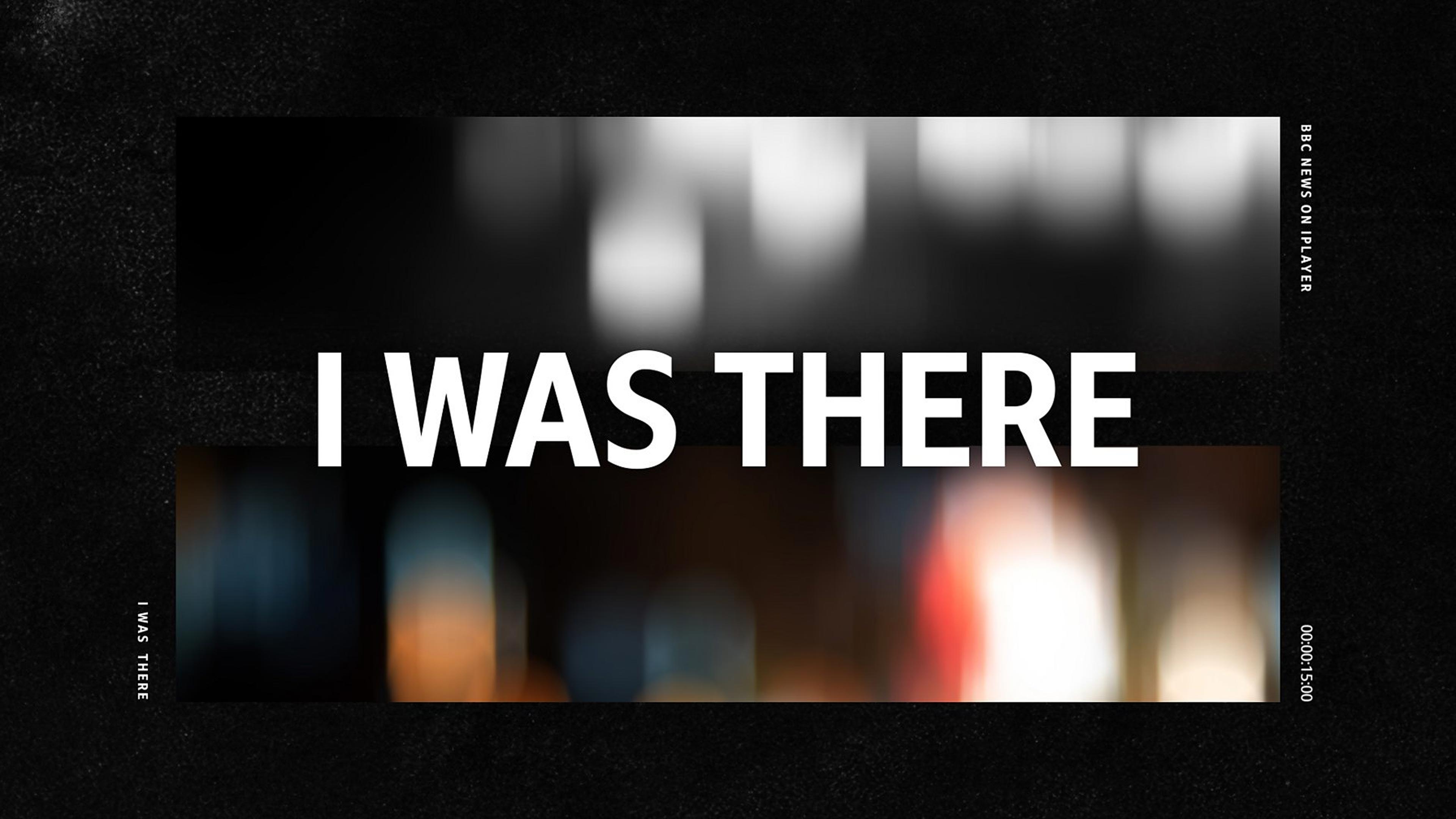 Watch I Was There Streaming Online on Philo