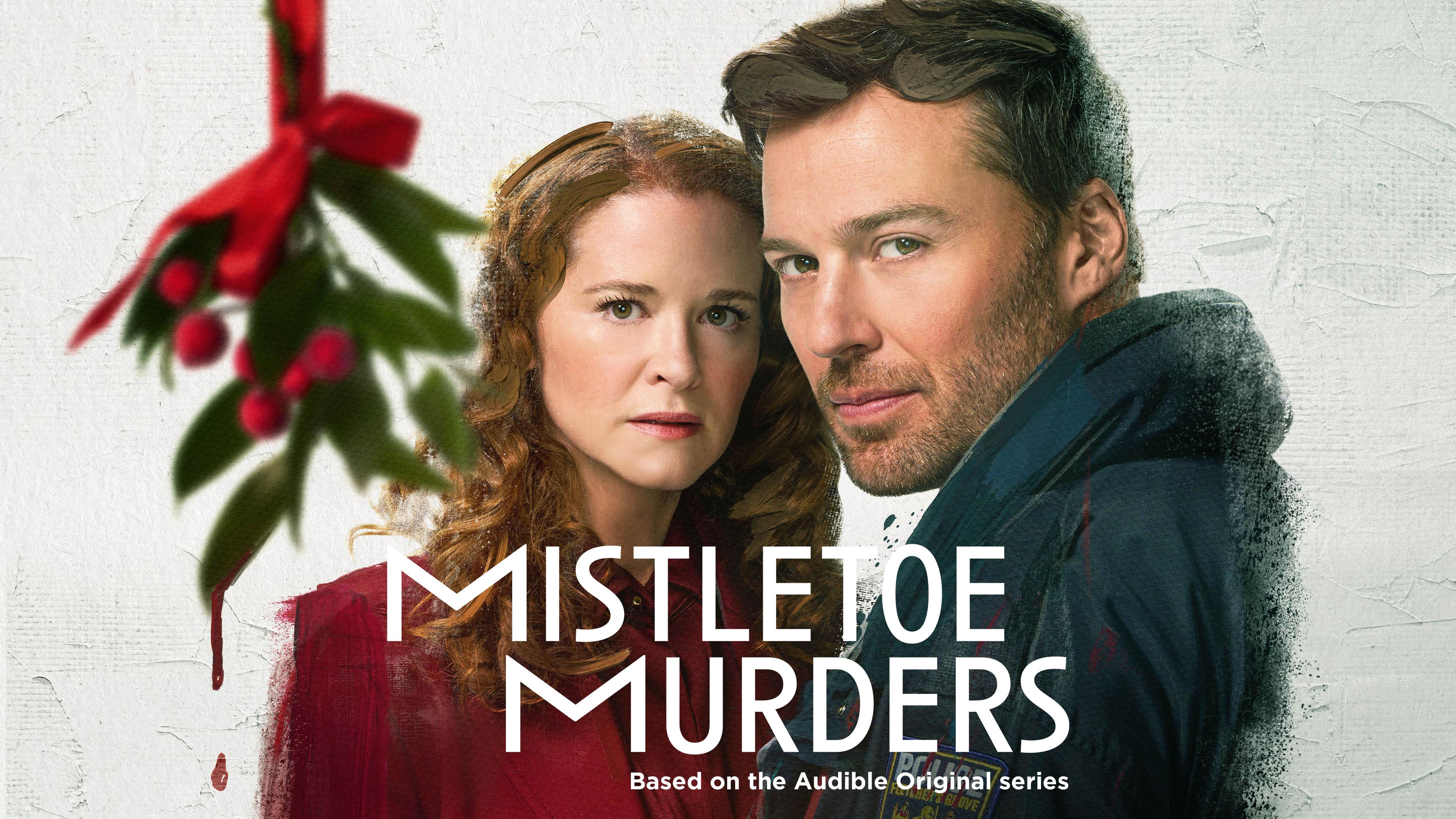 Watch Mistletoe Murders Streaming Online on Philo