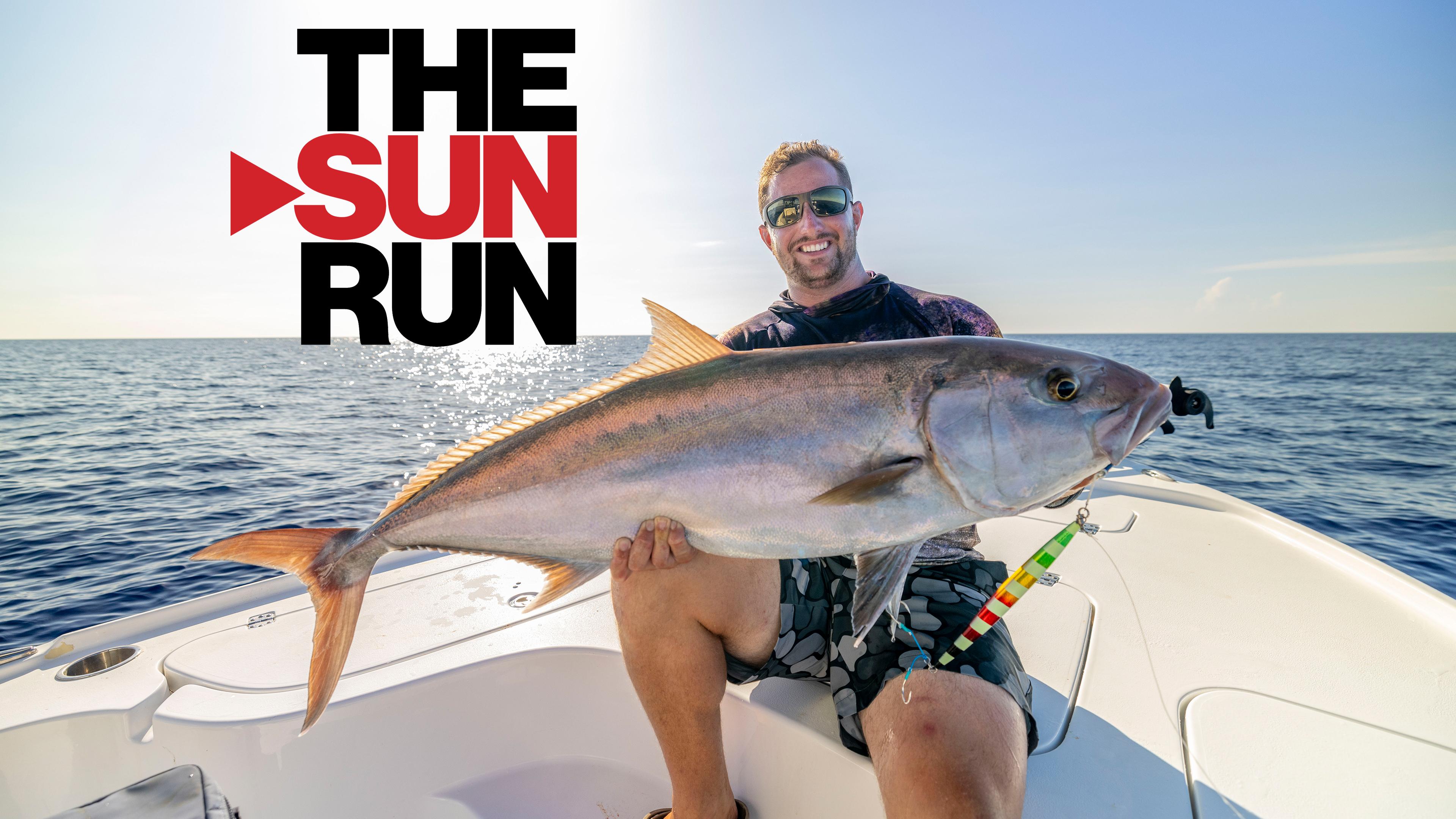 Watch The Sun Run Streaming Online on Philo