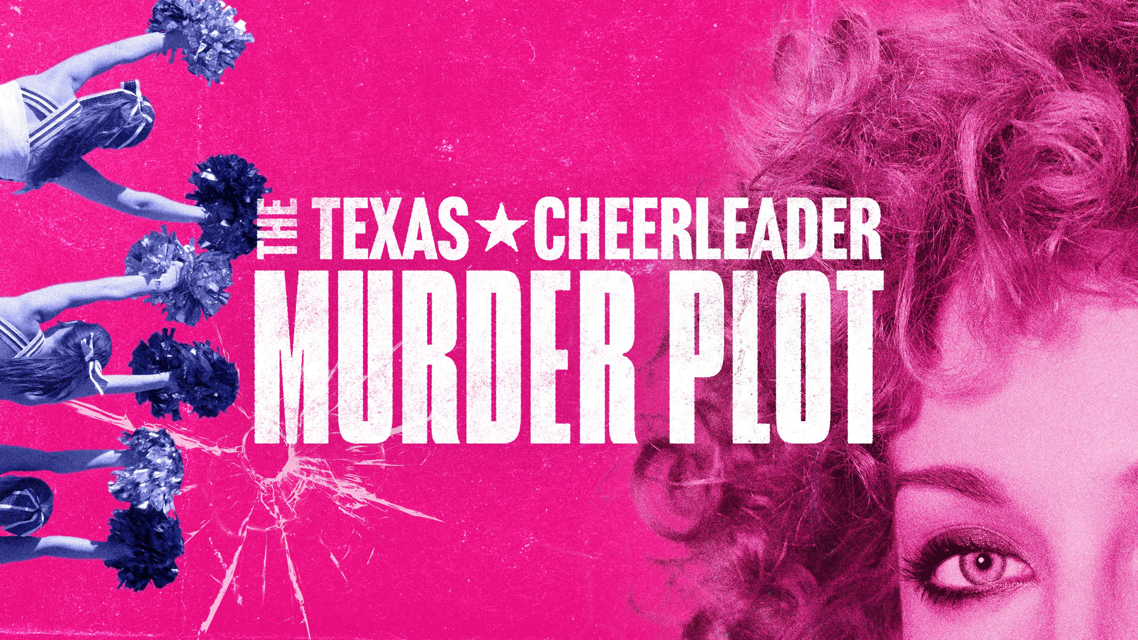 Watch The Texas Cheerleader Murder Plot Streaming on Philo (Free Trial)