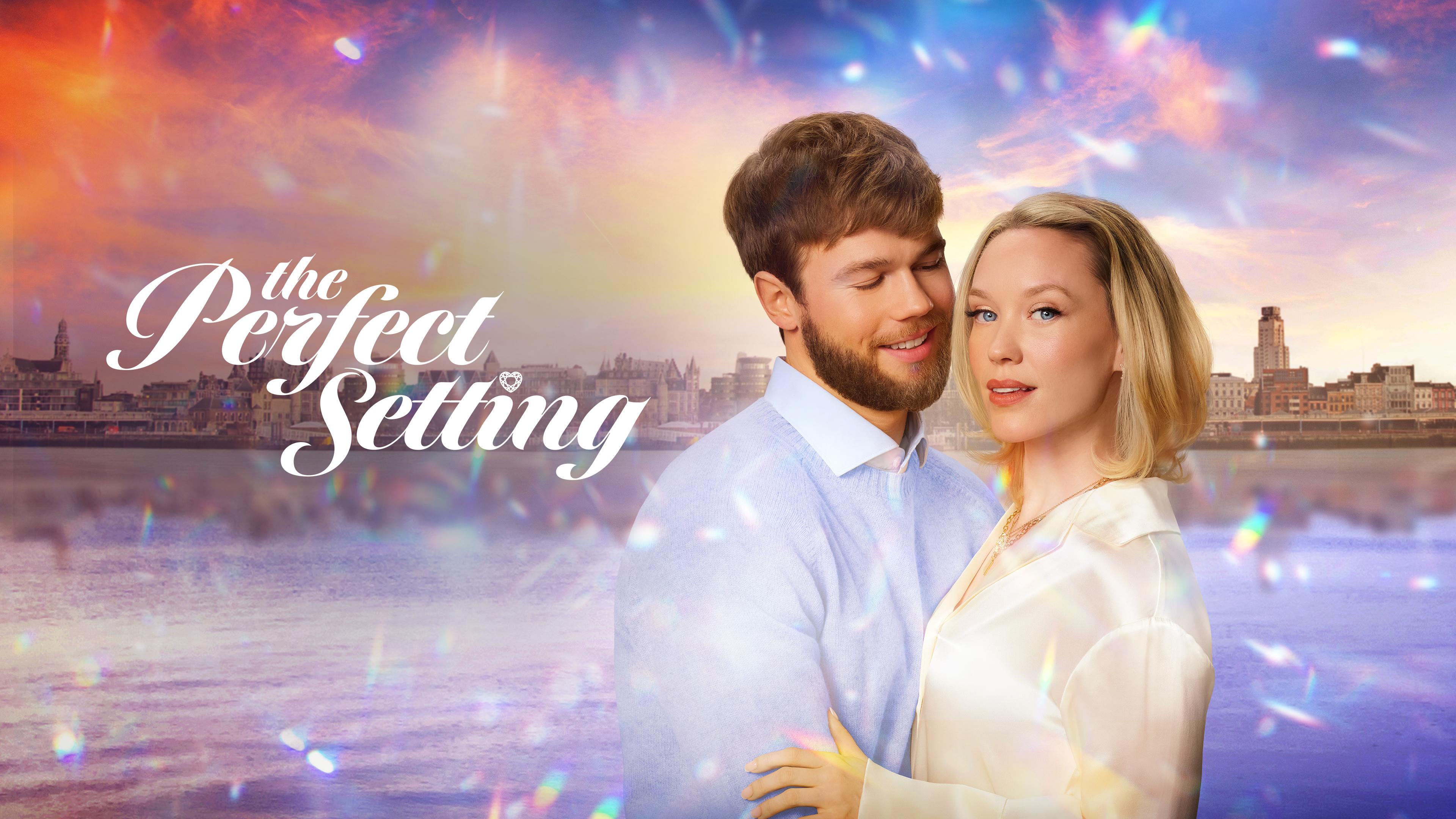 Watch The Perfect Setting Streaming Online on Philo