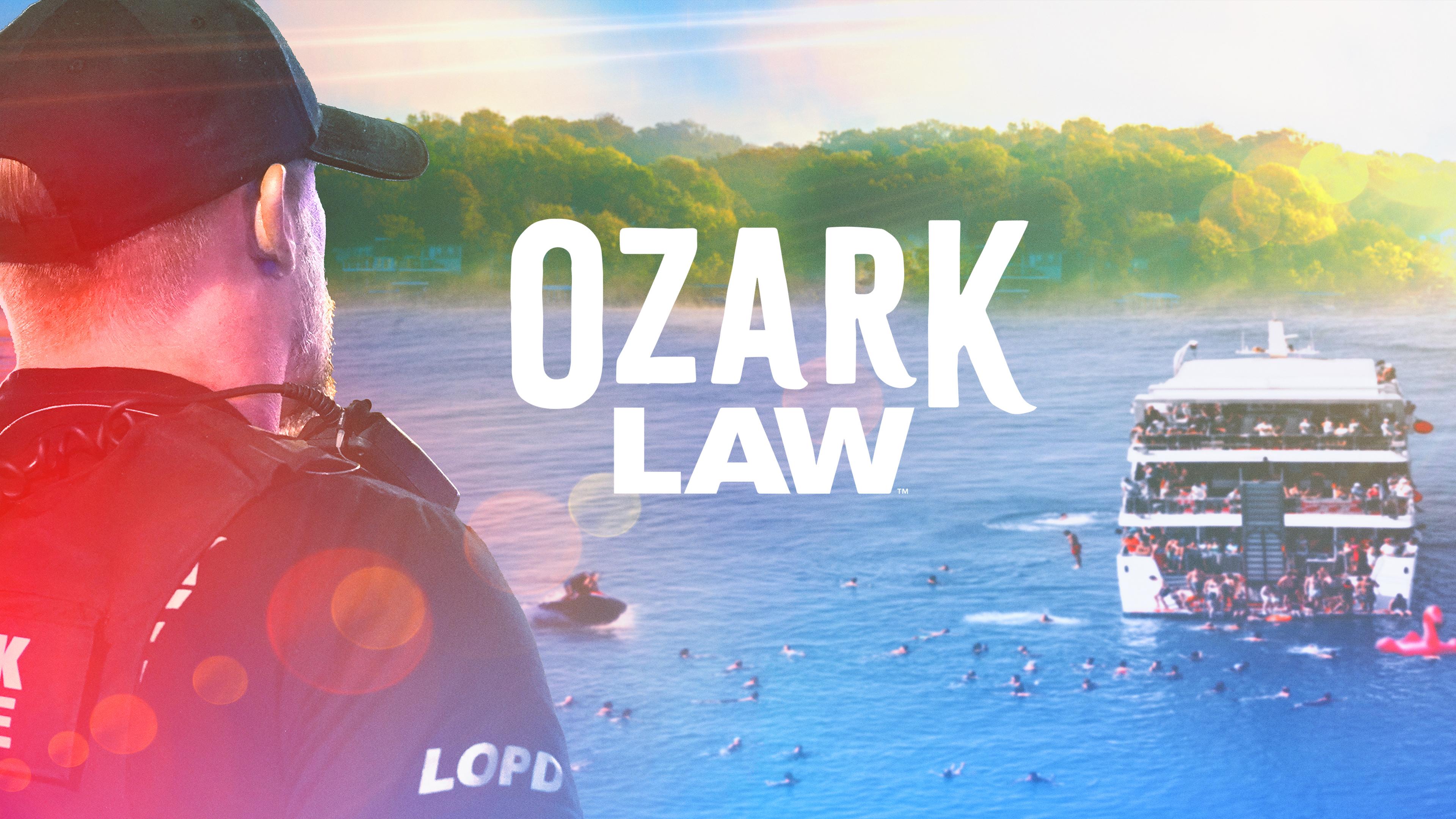 Watch Ozark Law: S2E2 - The New Recruit on Philo (Free Trial)