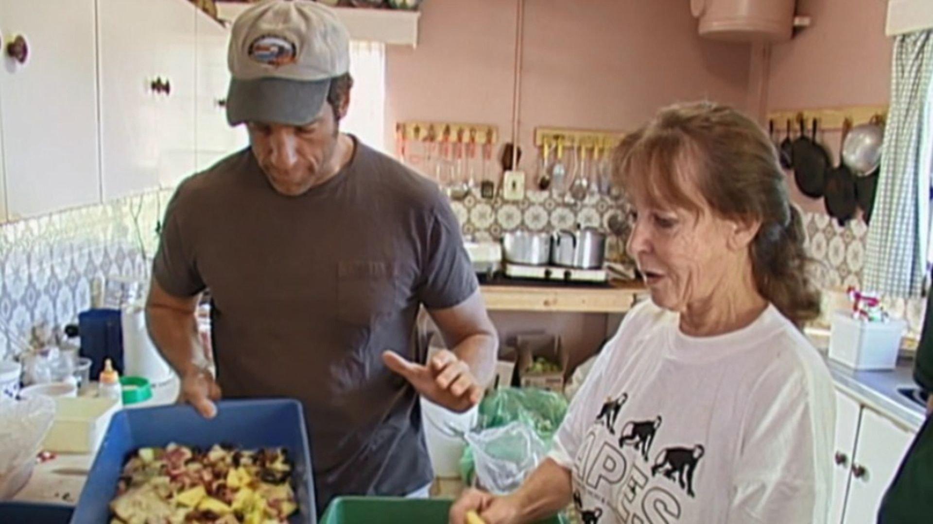 Watch Dirty Jobs: S2E20 - Monkey Caretaker on Philo (Free Trial)