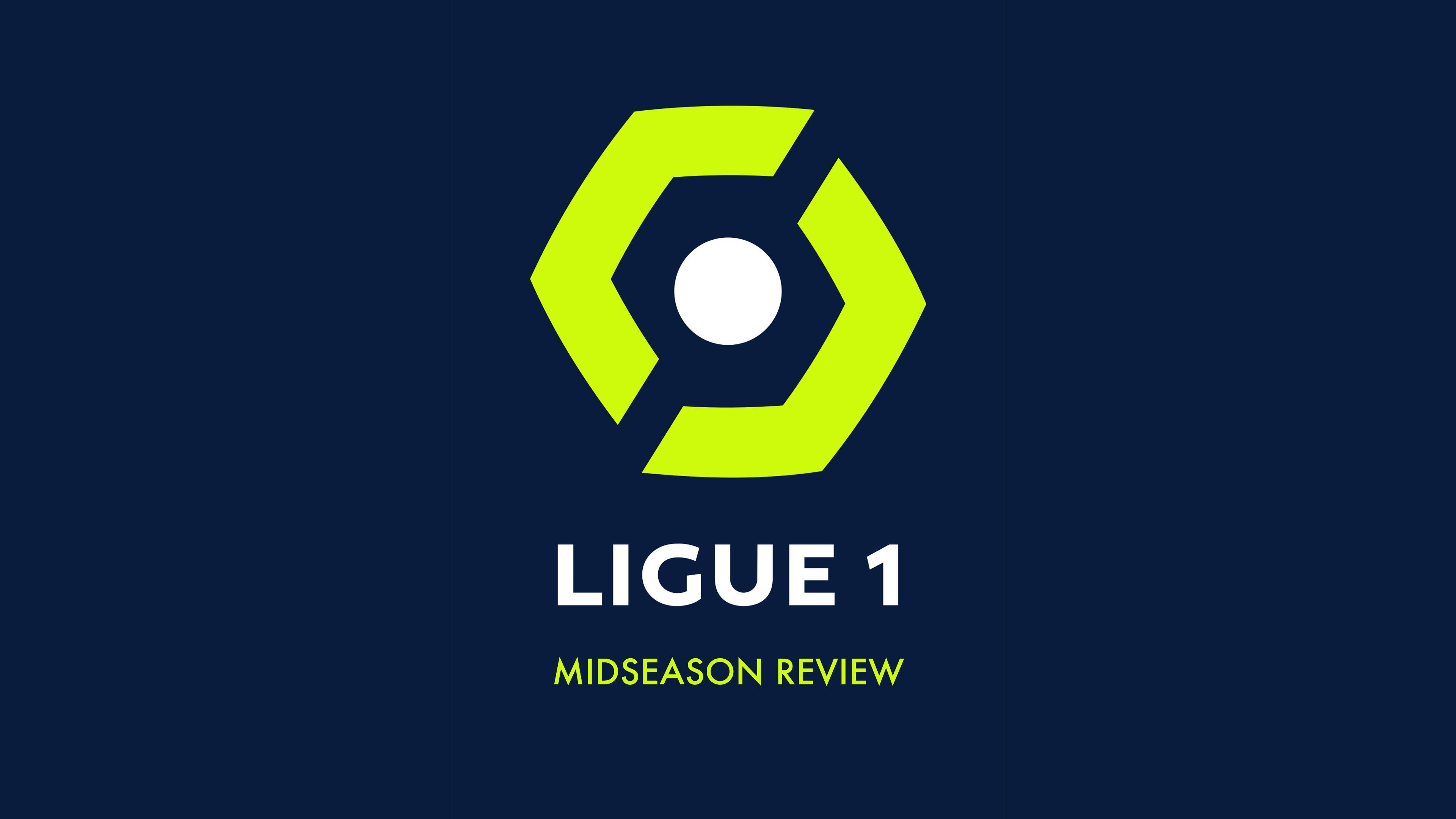 Watch Ligue 1 Midseason Review Streaming Online on Philo