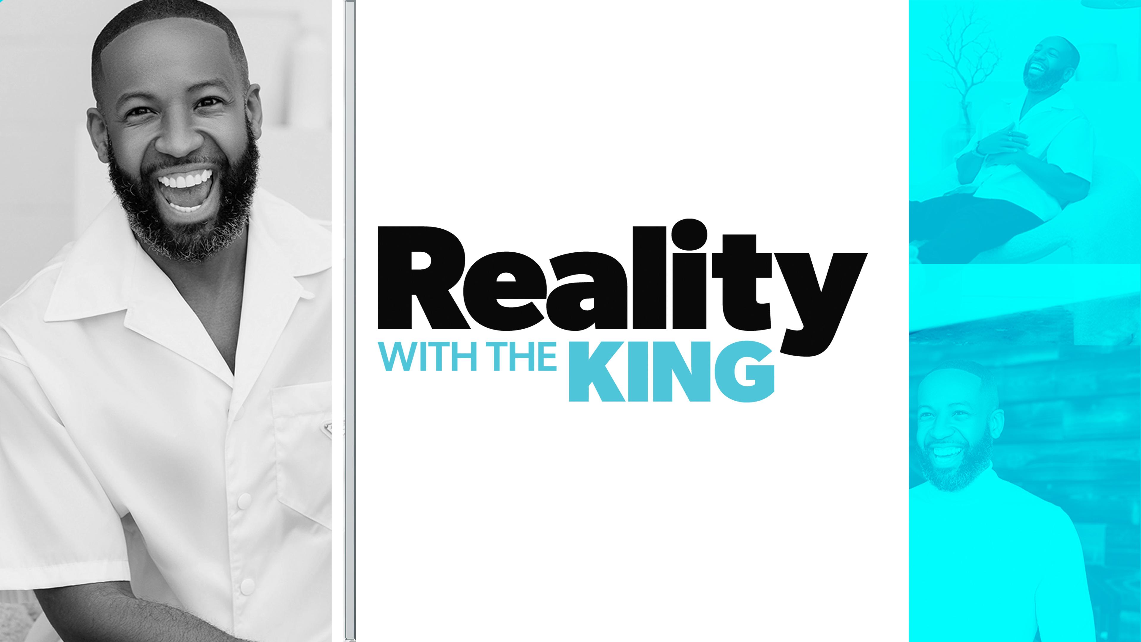 Watch Reality With the King: S1E4 - Ashlee & Shatava on Philo (Free Trial)