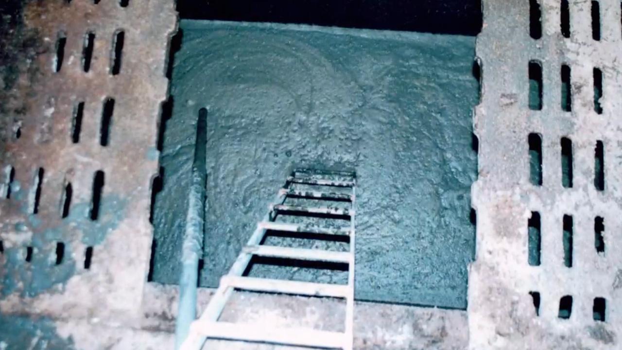 Watch Cold Case Files: Dead West: S1E2 - Thou Shalt Not Kill on Philo (Free Trial)