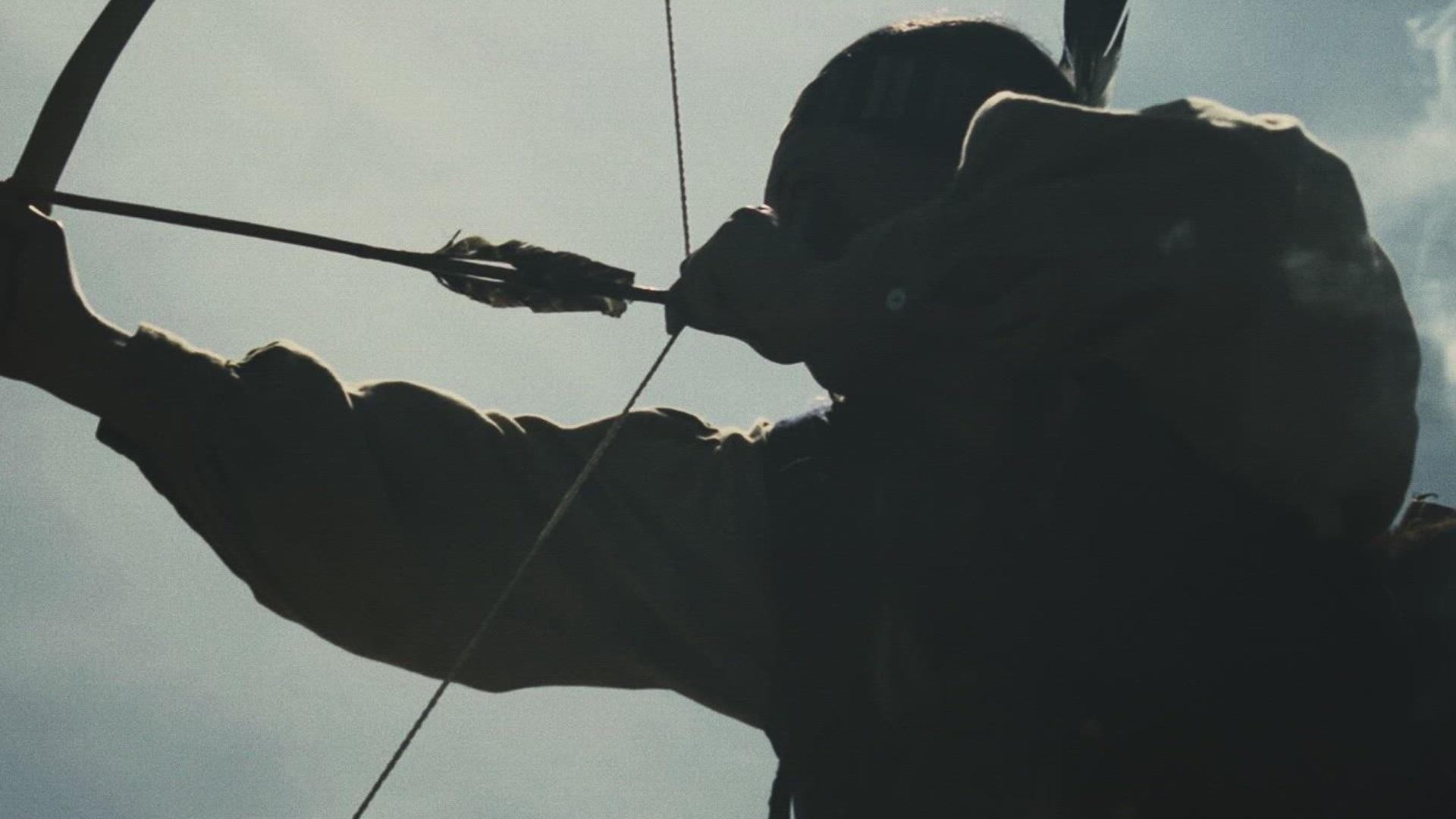 Watch Kevin Costner's The West: S1E4 - Comanchería on Philo (Free Trial)