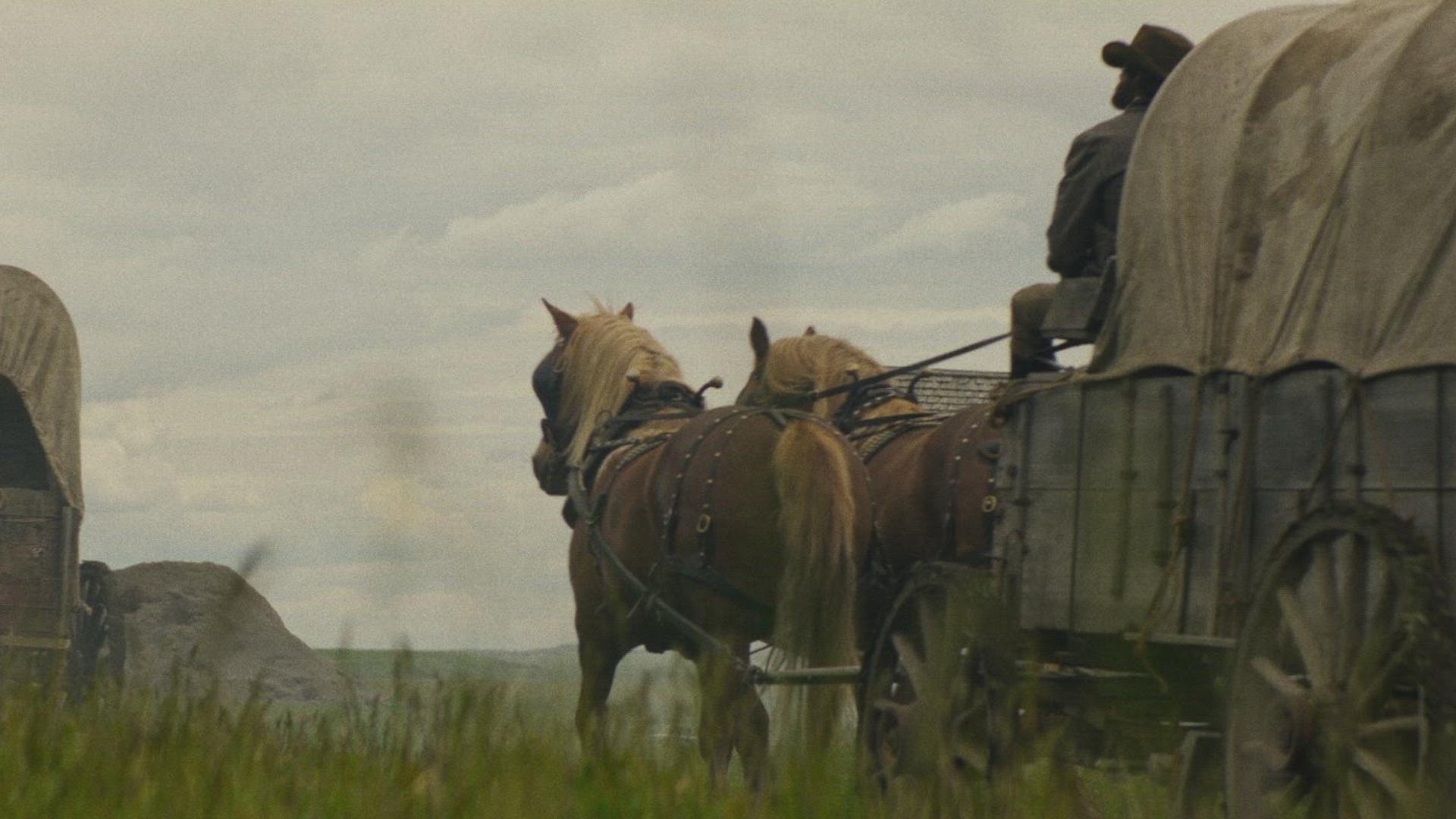 Watch Kevin Costner's The West: S1E3 - Oregon Trails on Philo (Free Trial)