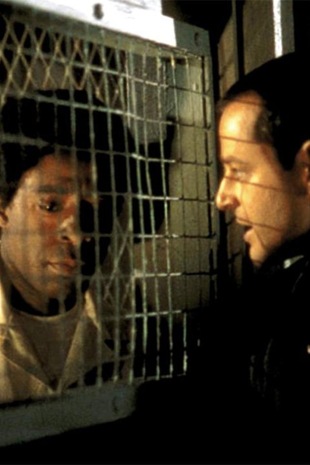 Watch Whitewash: The Clarence Brandley Story Streaming Online on Philo